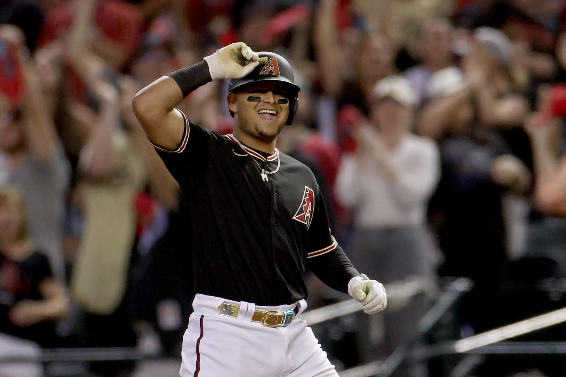 Ranking Top 10 Potential 2023 World Series MVP Winners from ...