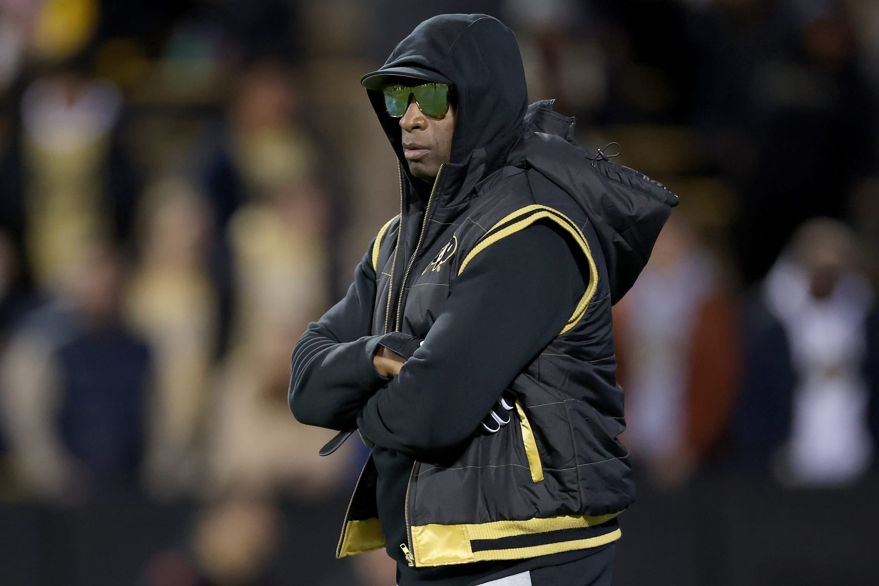 Deion Sanders' Colorado Docuseries 'Coach Prime' Drops Season 2 Trailer ...