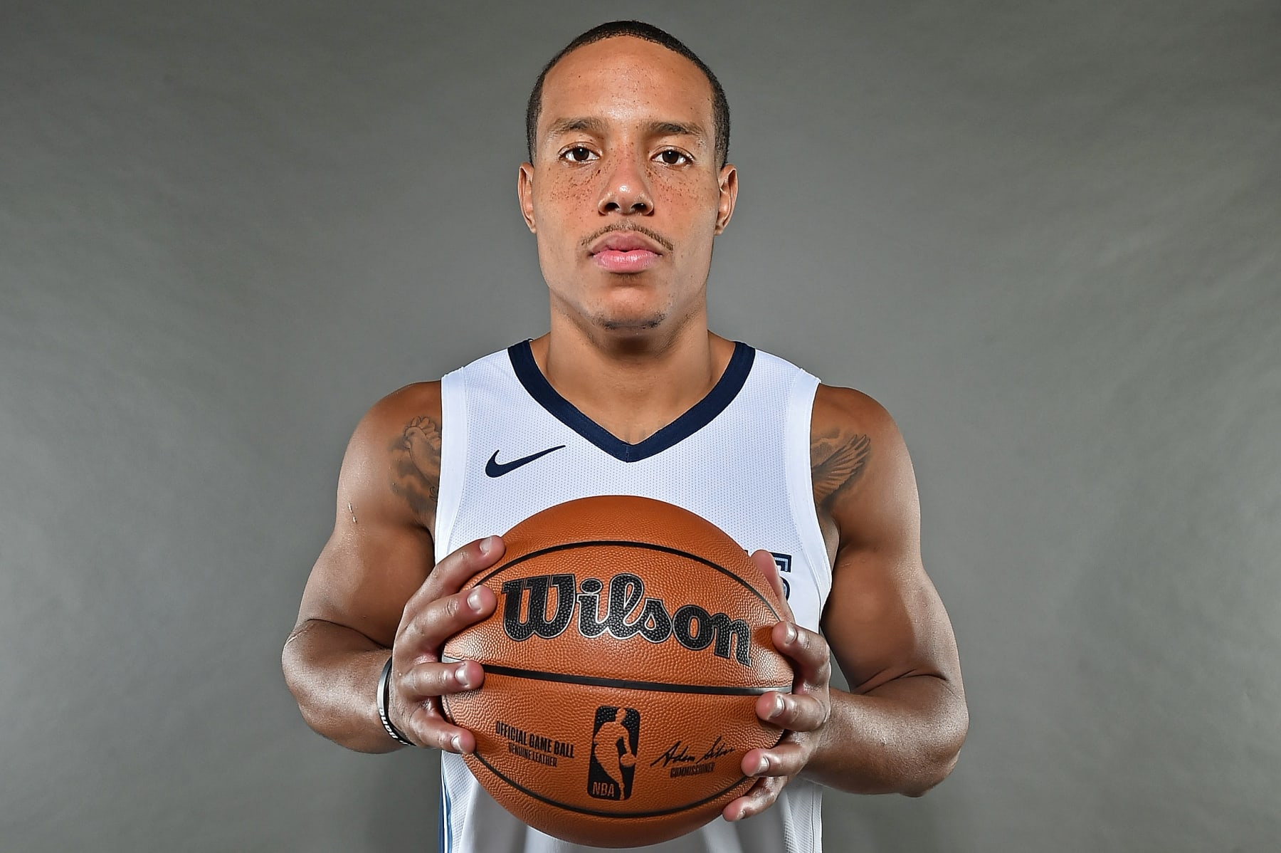 Grading NBA's Latest Rookie-Scale Extensions