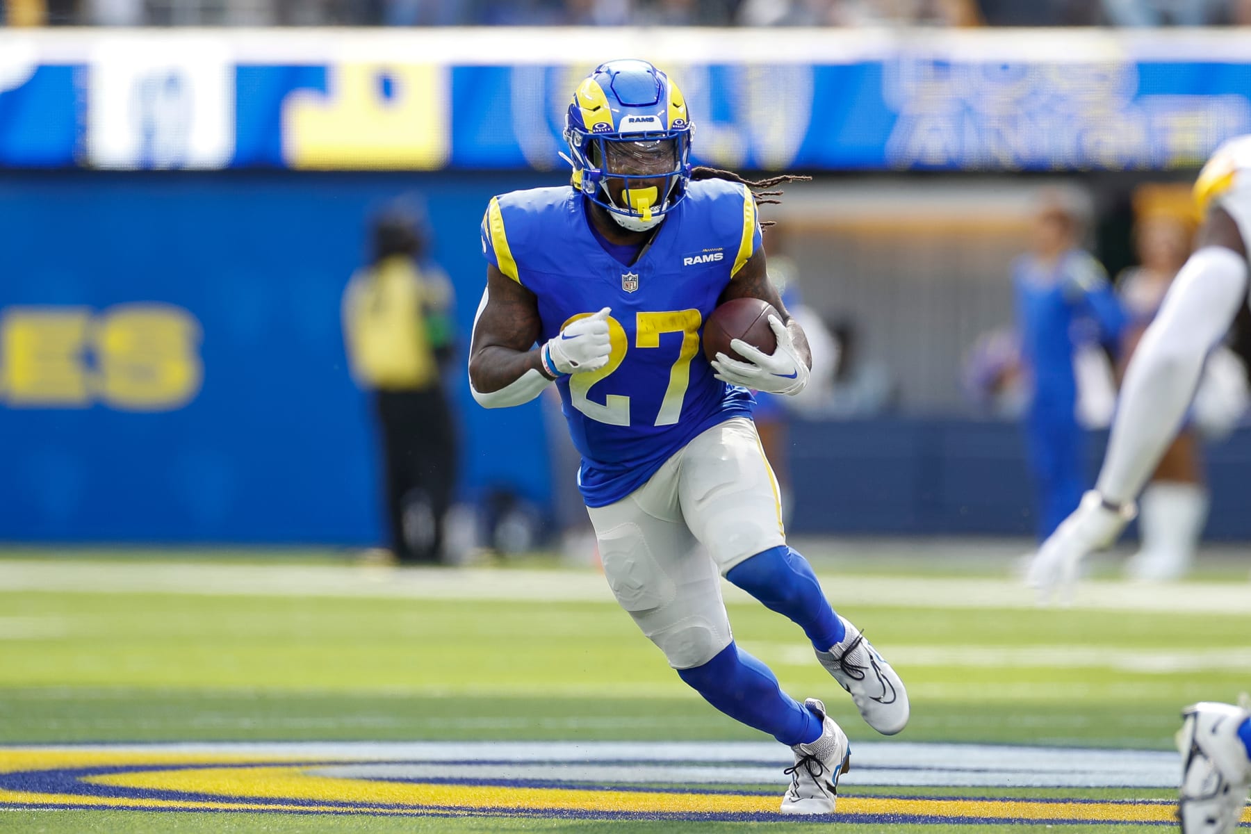 Fantasy Football Week 8 Cheat Sheet: Deep Sleepers to Grab on Waiver Wire