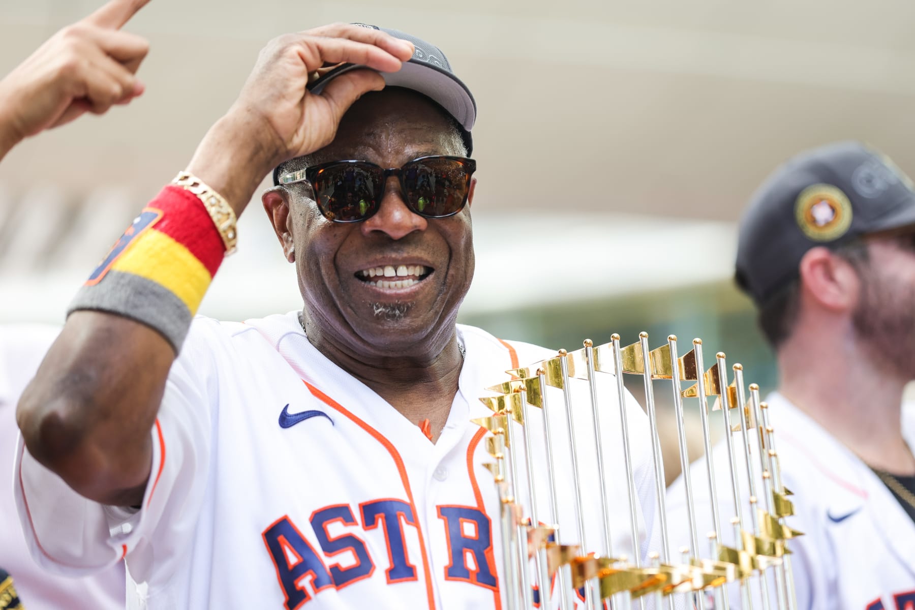 Ranking the 10 Best Active MLB Managers After Dusty Baker's Retirement