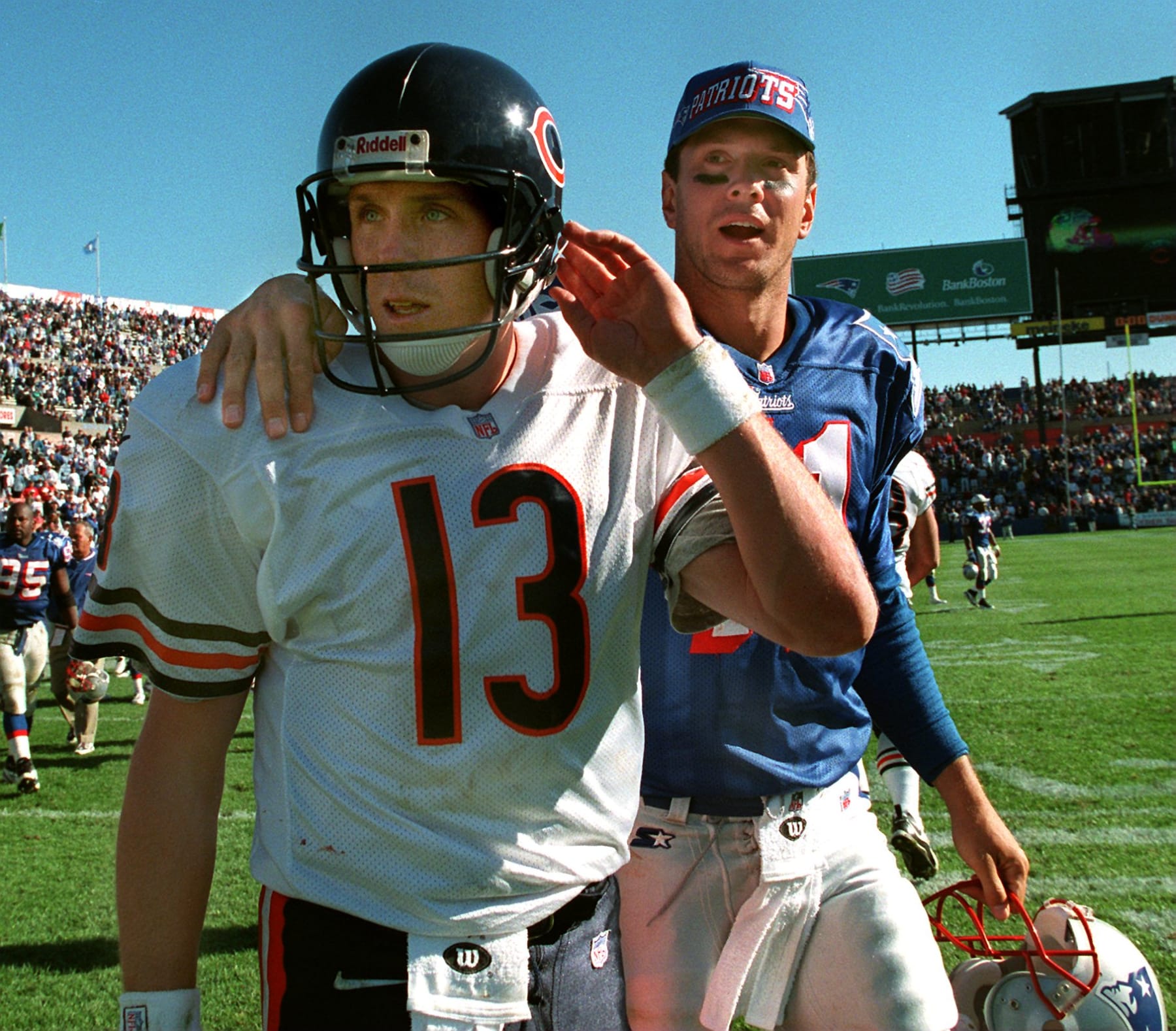 Bryce Young vs CJ Stroud: What NFL History Tells Us About Rookie No. 1 ...