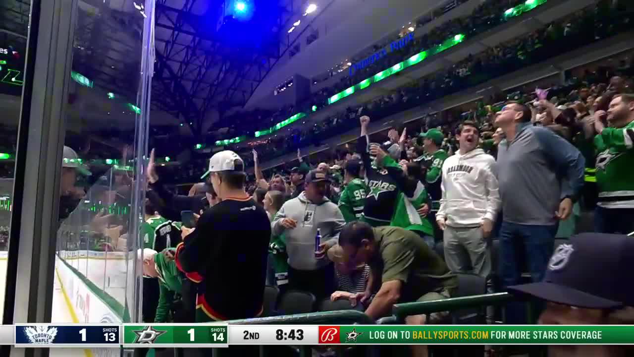 Dallas Stars | National Hockey League, News, Scores, Highlights ...