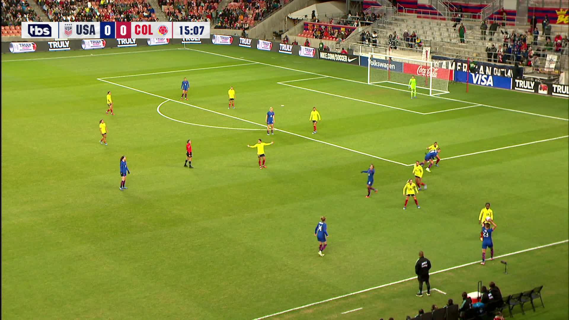 Washington Spirit | News, Scores, Highlights, Injuries, Stats ...