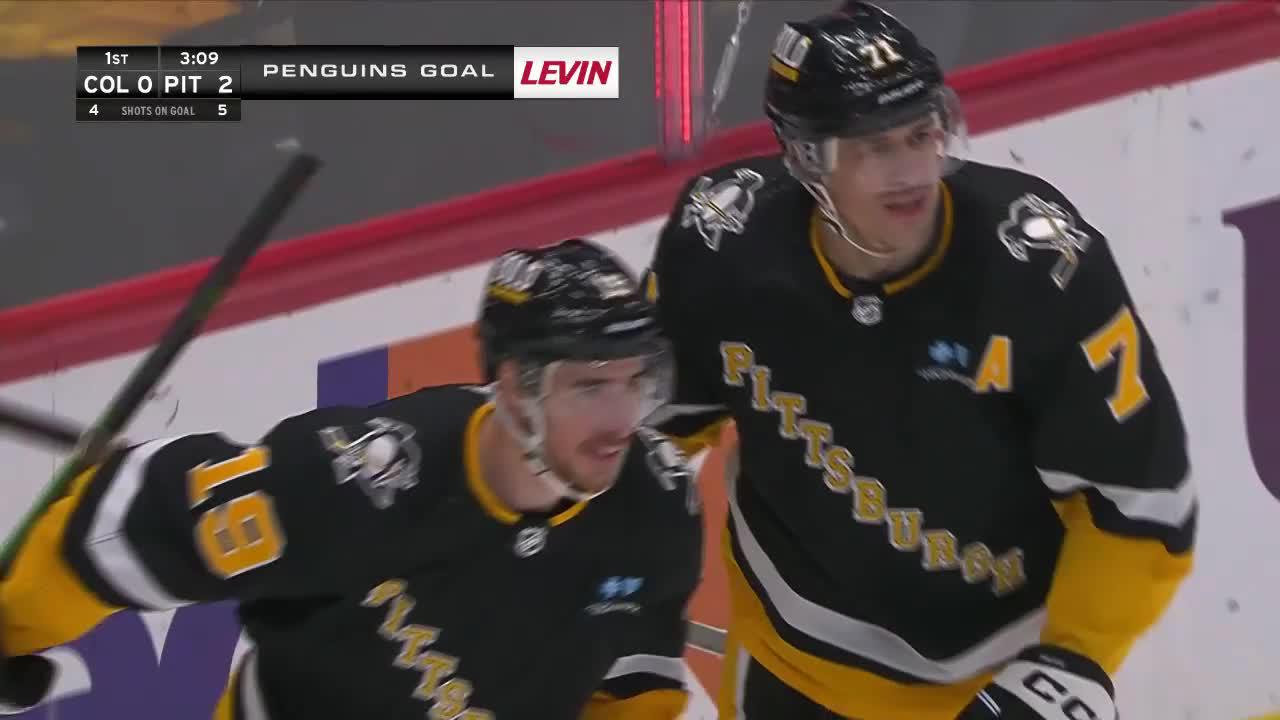 Colorado Avalanche | National Hockey League, News, Scores, Highlights ...