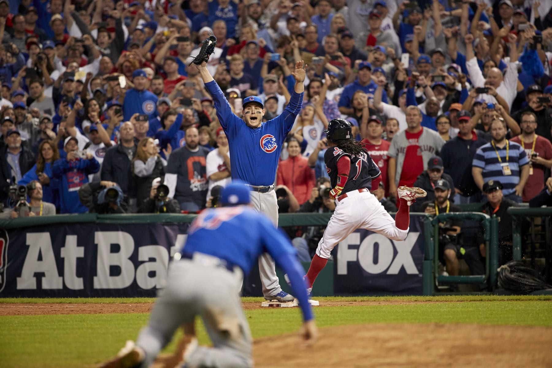 The 10 Greatest MLB World Series Games in the Last 10 Years