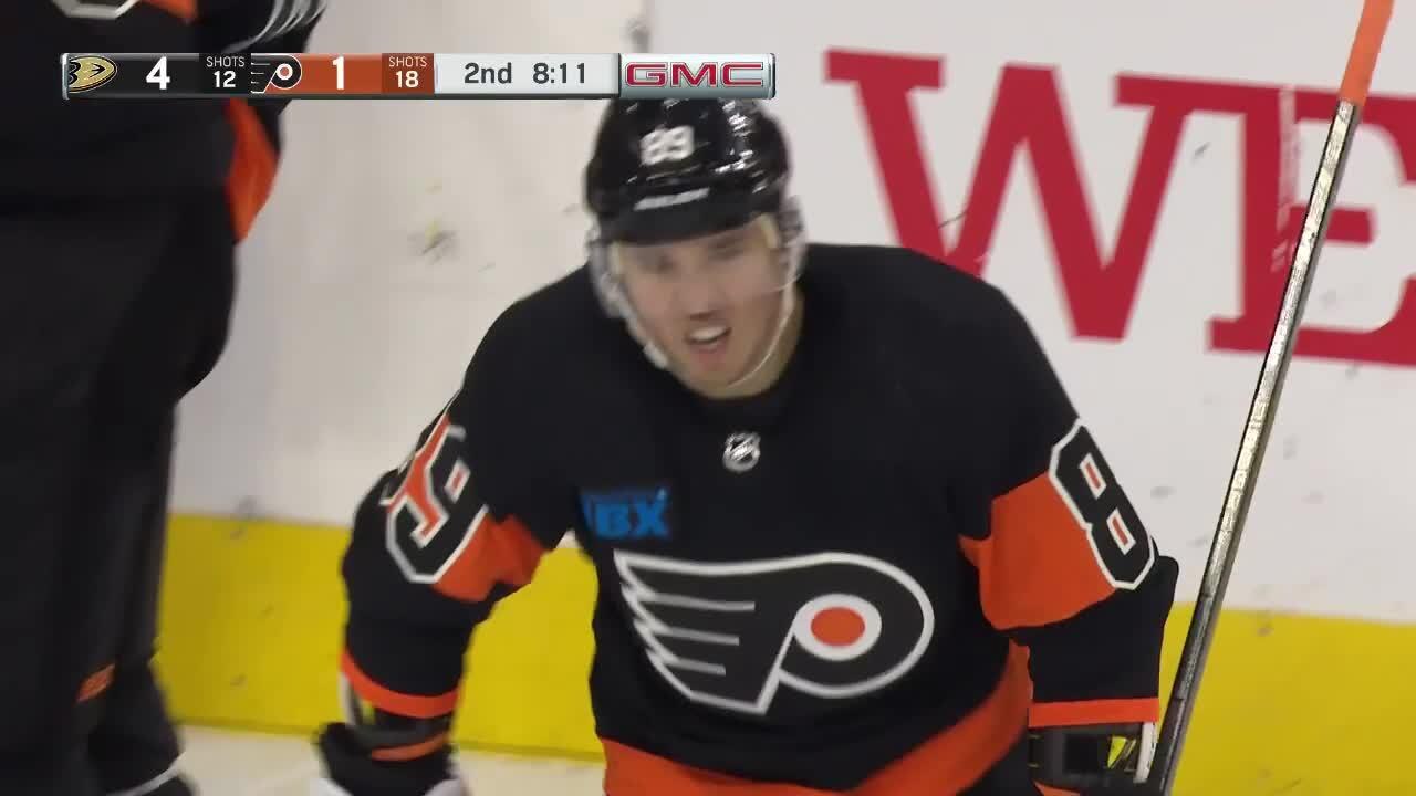Philadelphia Flyers | National Hockey League, News, Scores, Highlights ...