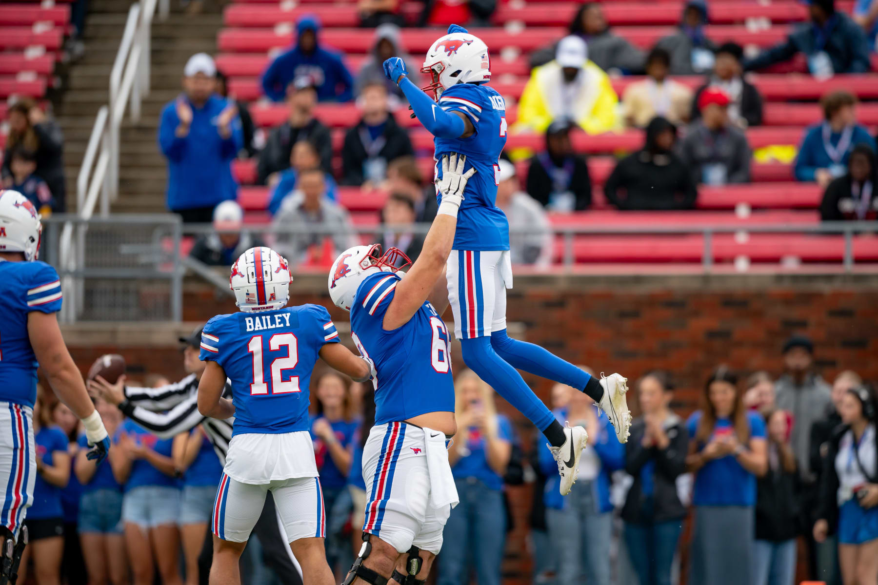 College Football 2023: Winners and Losers from Week 9