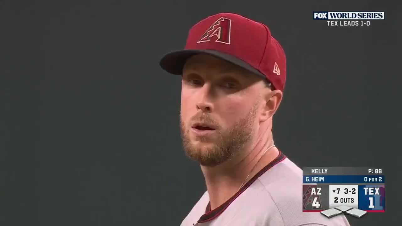 MLB Highlights | Major League Baseball, News, Scores, Highlights, Stats ...