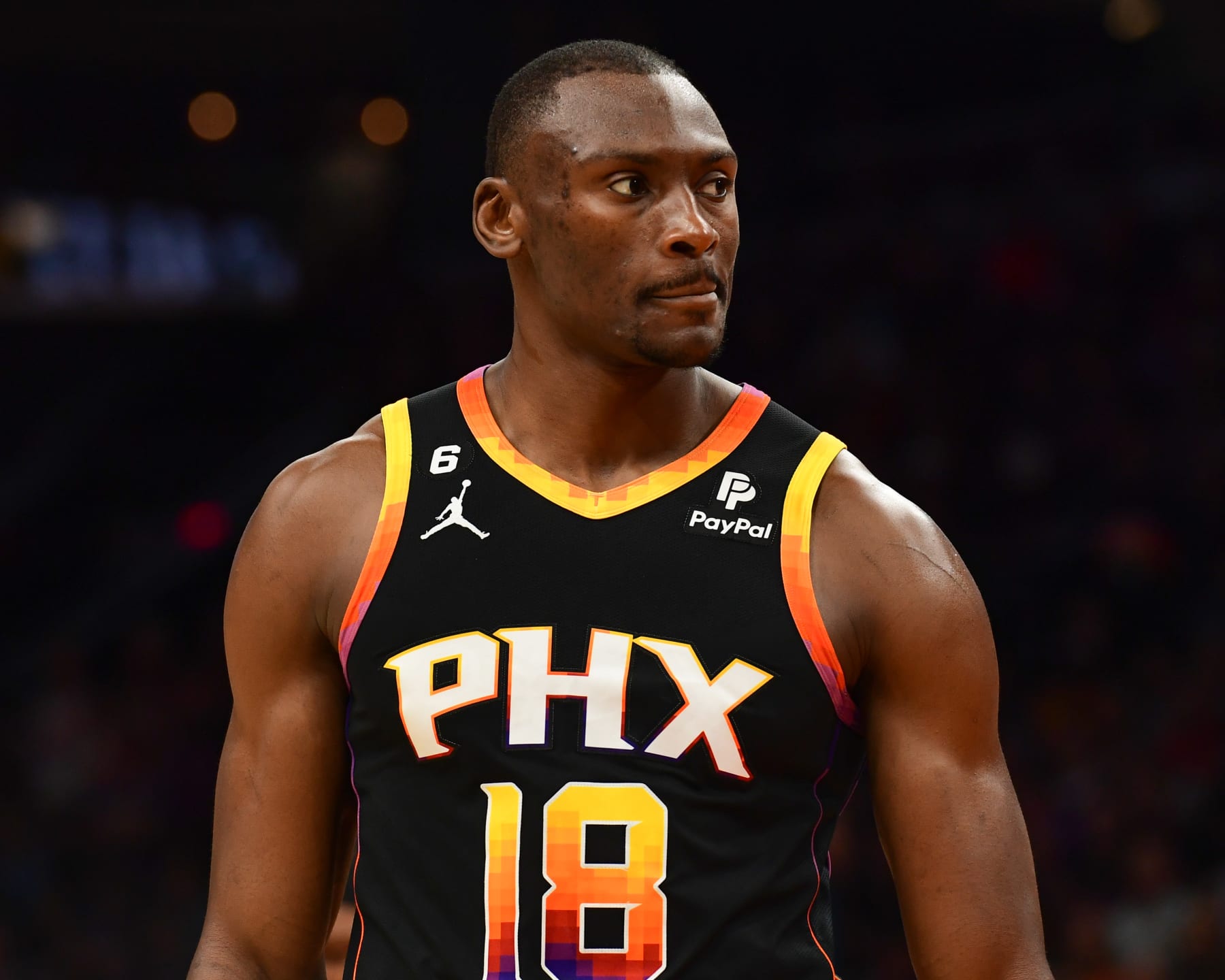Bismack Biyombo, Grizzlies Agree to Contract After Steven Adams Injury