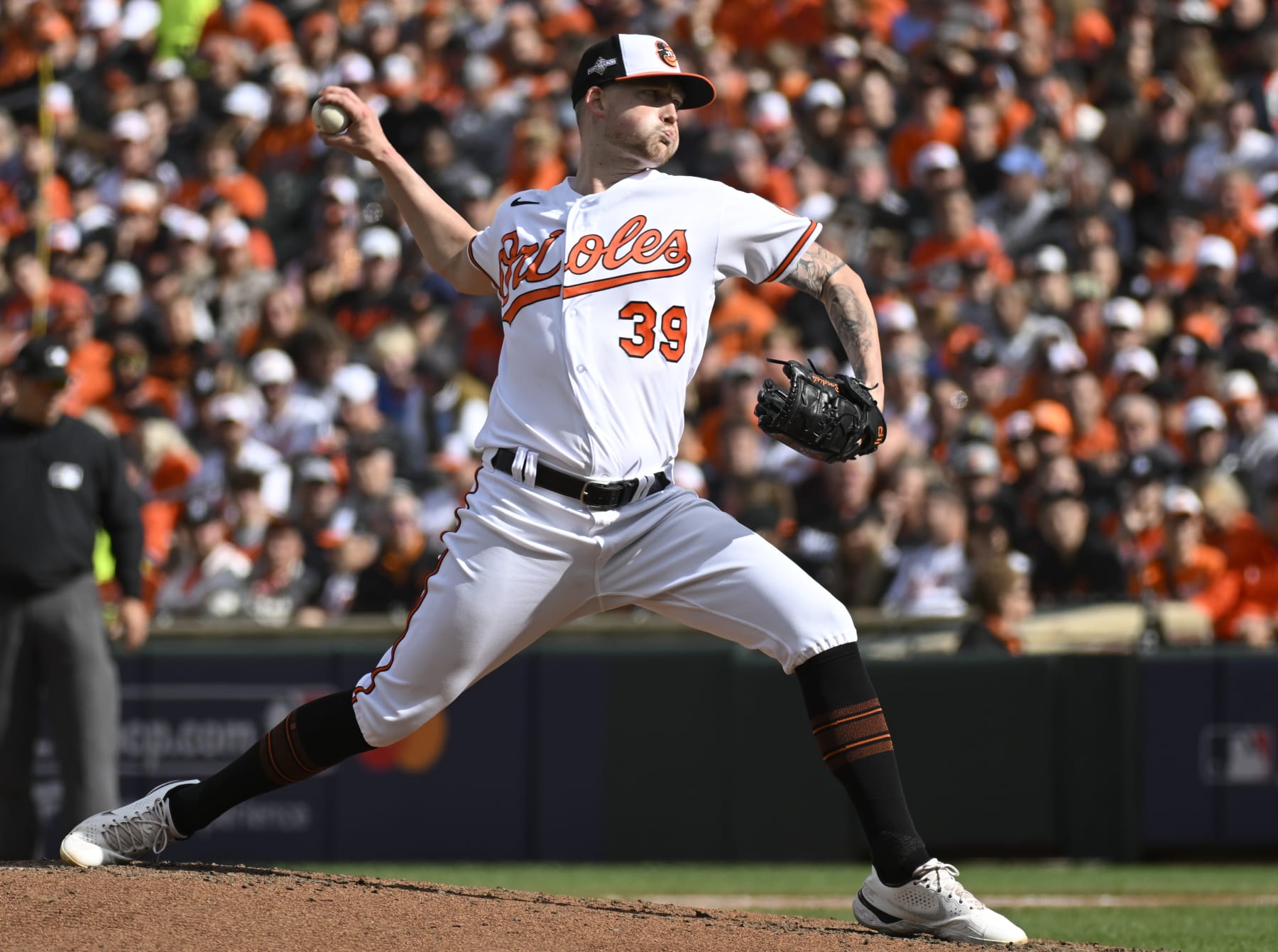 Ranking the Top 100 MLB Players of the 2023 Season