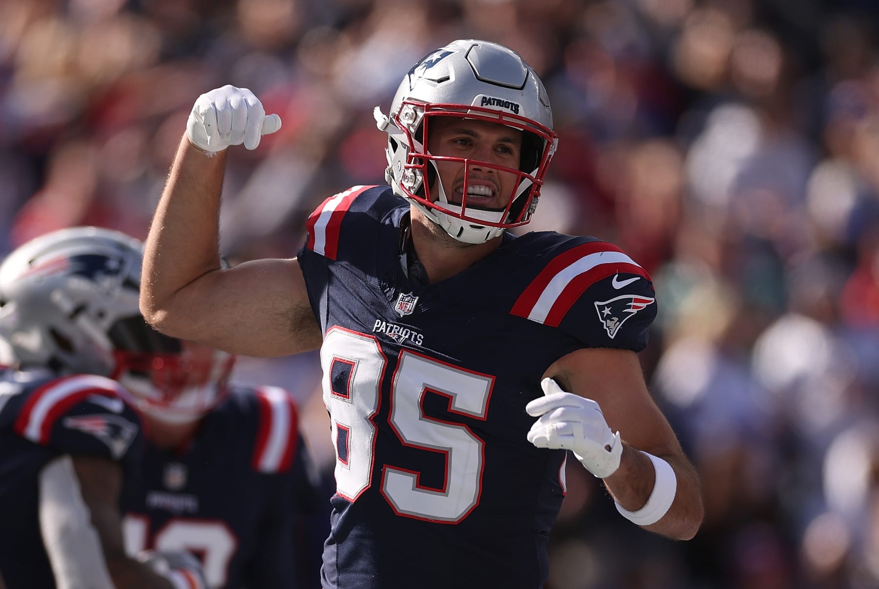 Fantasy Football Week 9: Biggest Sleepers at Every Position