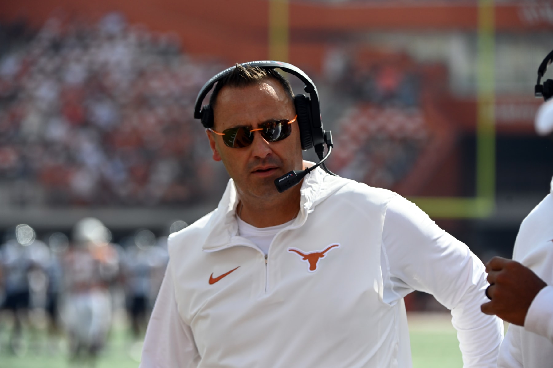 Steve Sarkisian: Texas over Alabama Is 'Best Win in the Country' Before ...