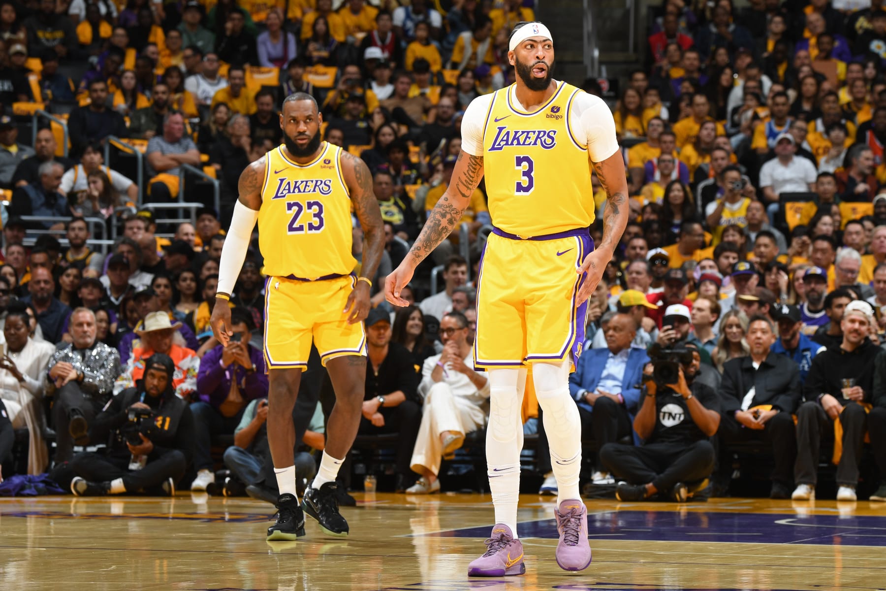 Grading Every Team's 1st Week of the 2023-24 NBA Season
