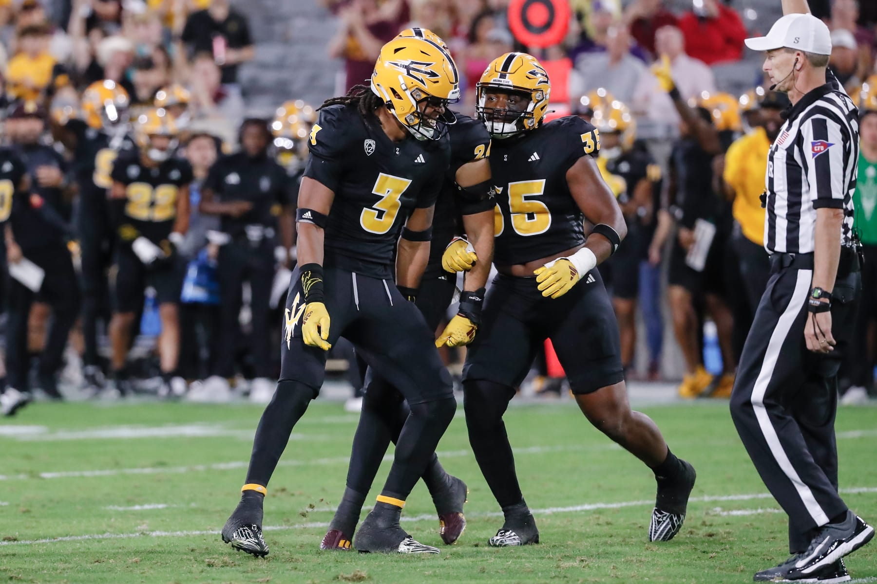 College Football Week 10 Upset Watch: Best Underdog Odds to Bet