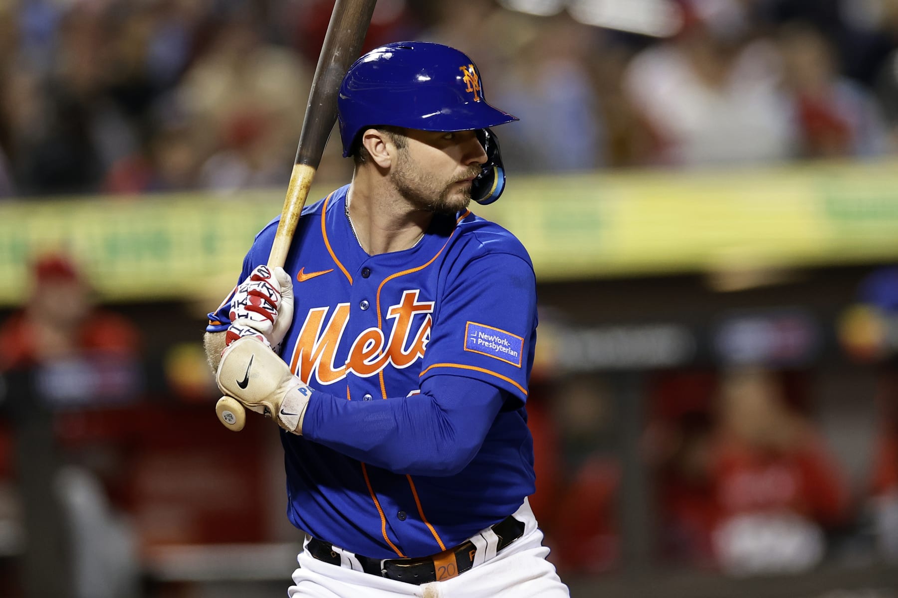 Ranking the Top 100 MLB Players of the 2023 Season