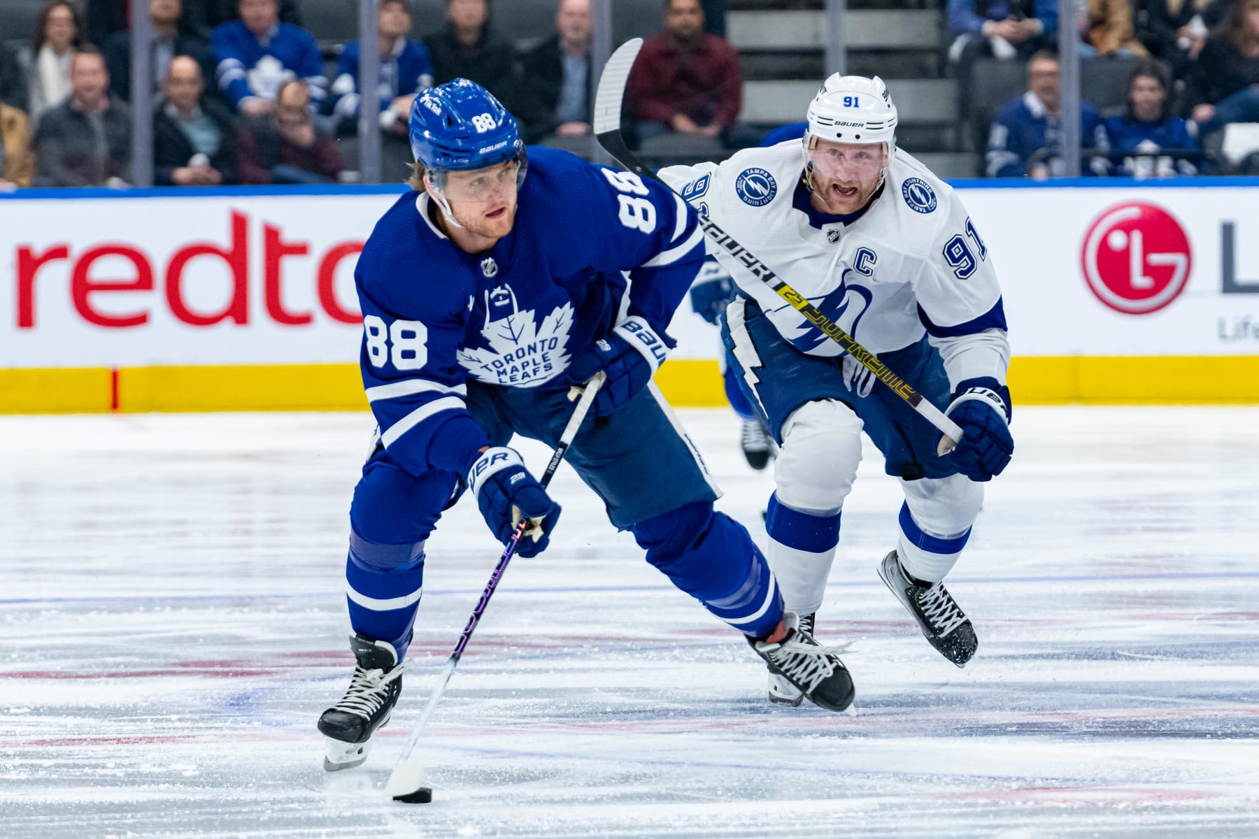 B/R NHL Trade Block Big Board for November 2023