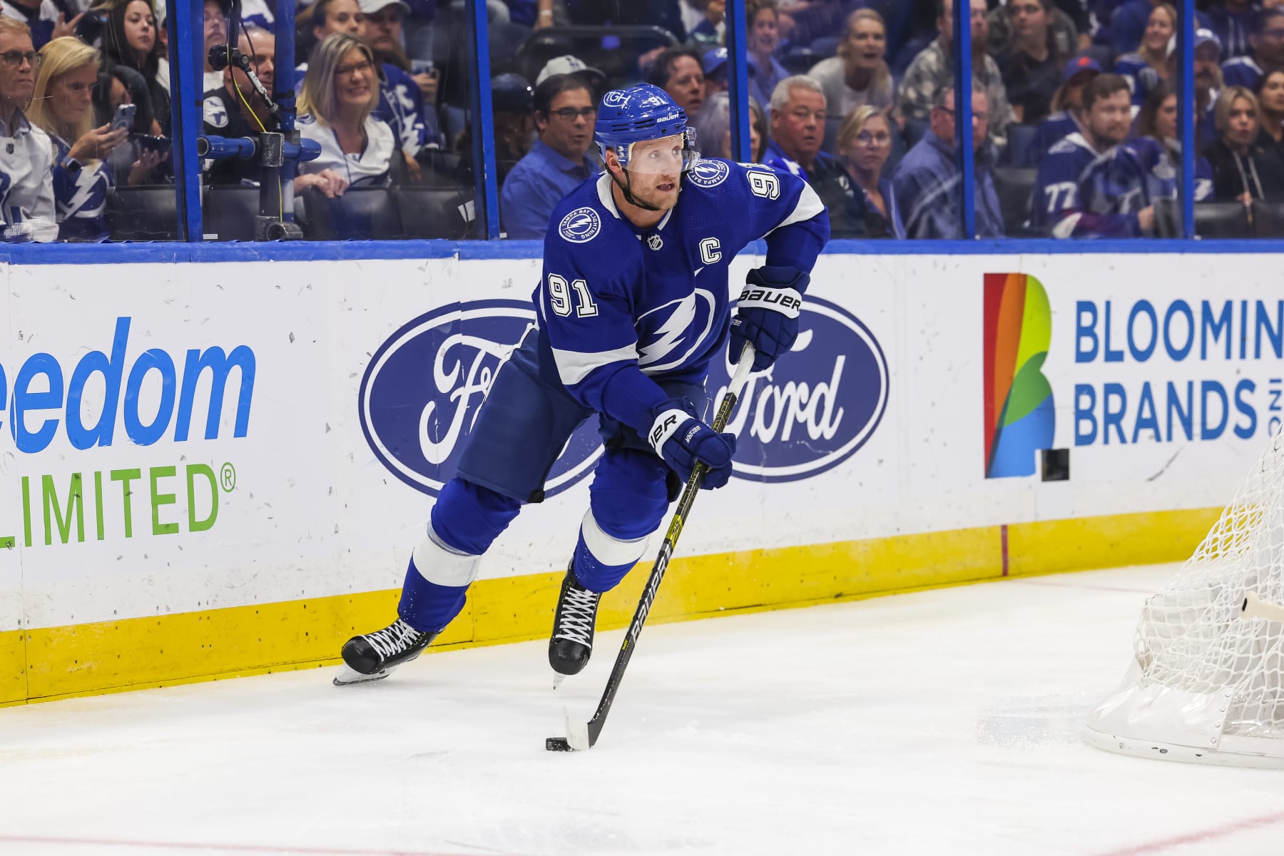 B/R NHL Trade Block Big Board for November 2023