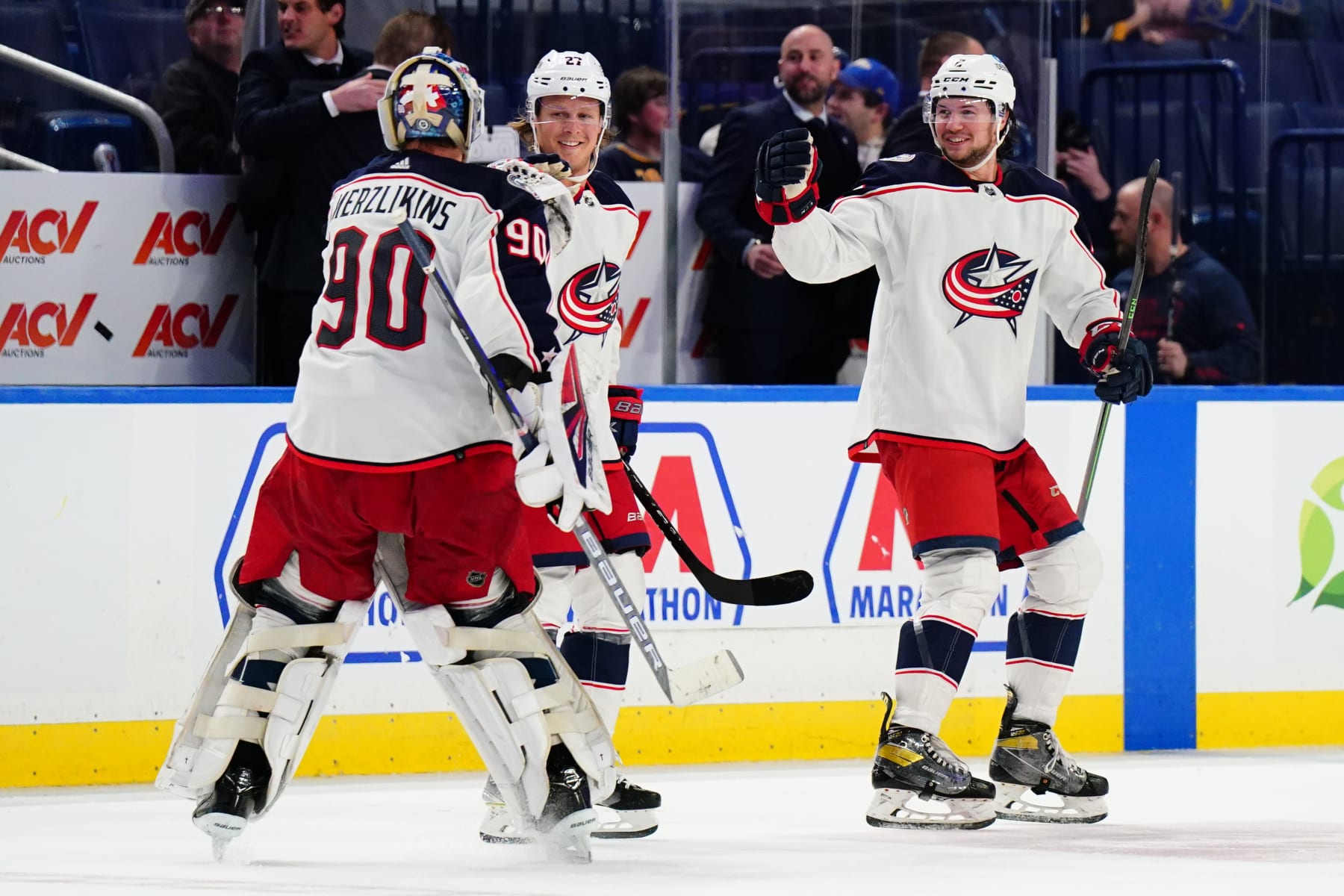 B/R NHL Trade Block Big Board for November 2023