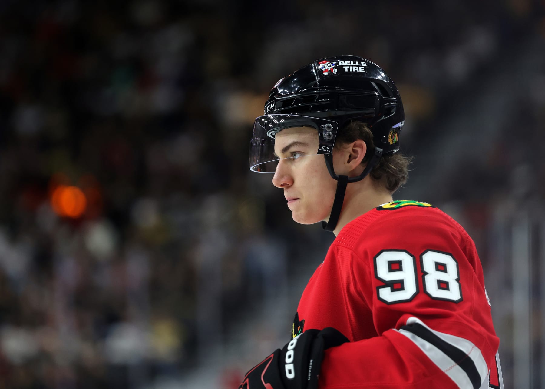 Grading the NHL's Recent Rebuilds