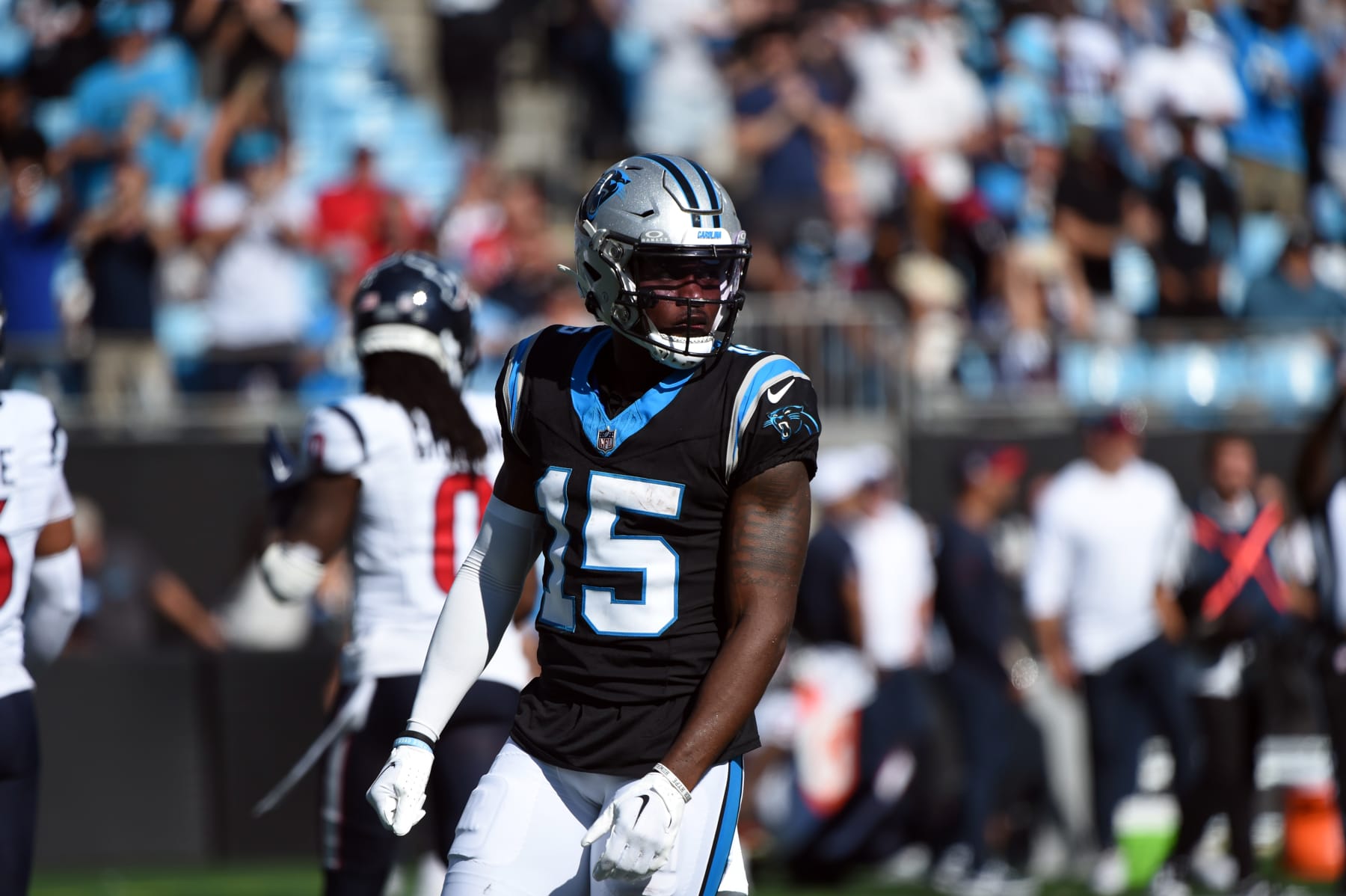 Fantasy Football Week 9: Biggest Sleepers at Every Position