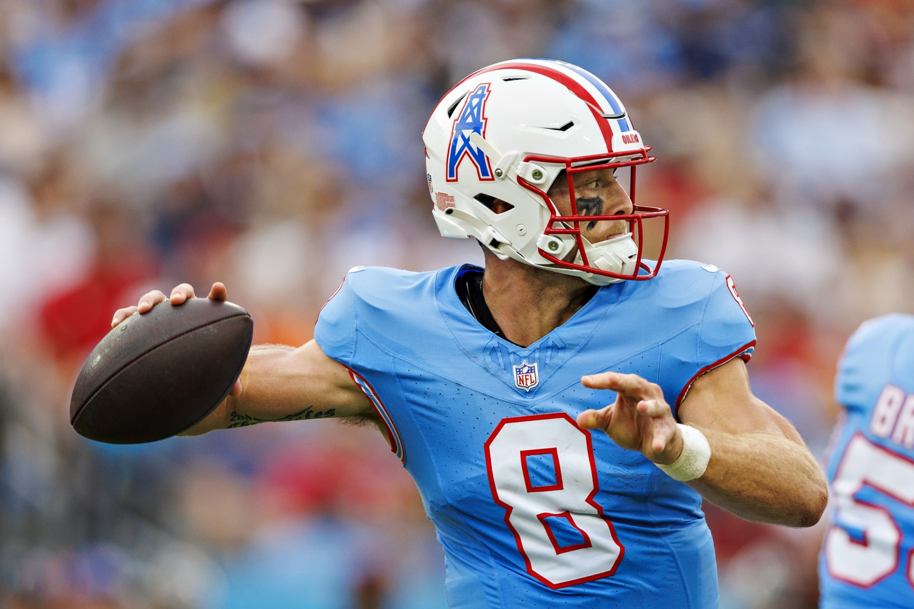 B/R Fantasy Football's Game-by-Game Guide to Winning Week 9