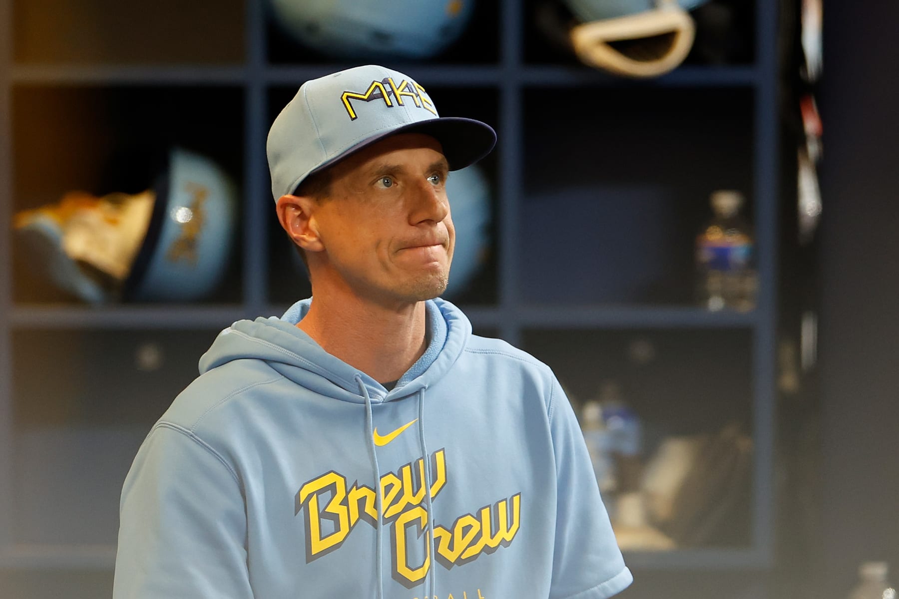 MLB Rumors: Craig Counsell Headed to NY for Mets Interview amid ...