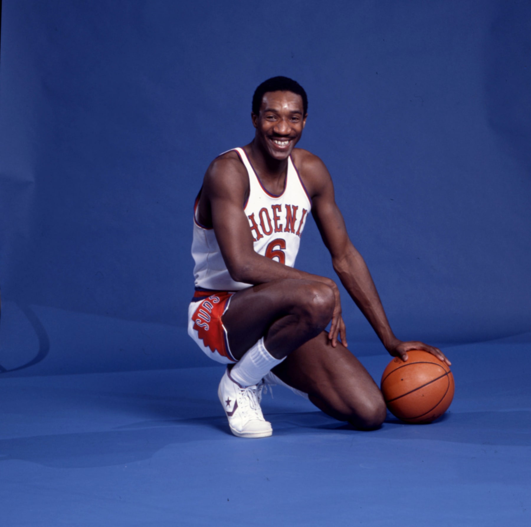 Walter Davis Dies at 69; UNC Legend Won 1977-78 NBA ROY Award