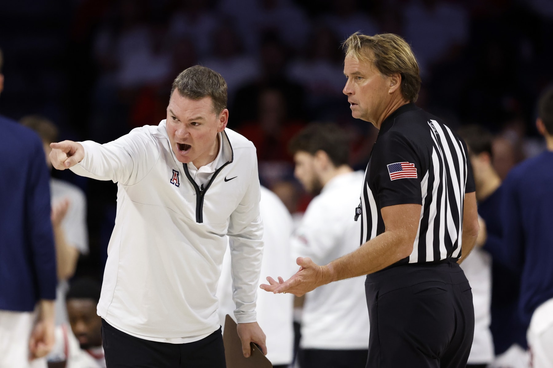 Biggest Questions Heading into the 2023-24 Men's College Basketball Season