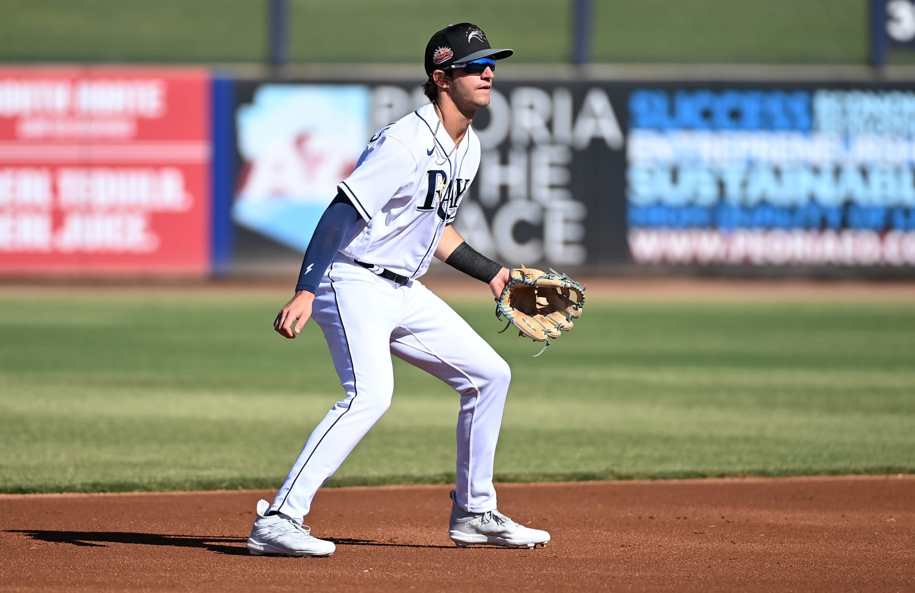 Ranking 10 Future MLB Stars in the 2023 Arizona Fall League All-Star Game