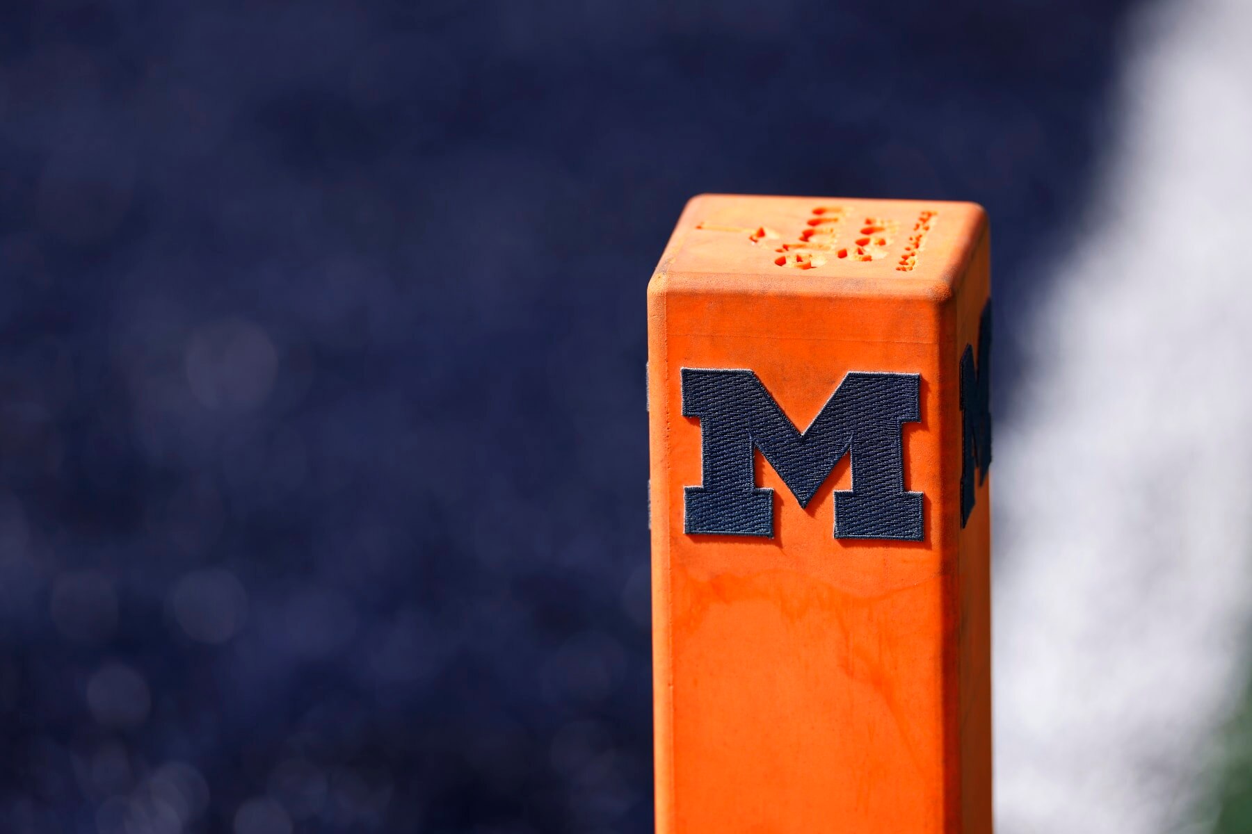 Michigan's Connor Stalions Resigns Amid Sign-Stealing Investigation