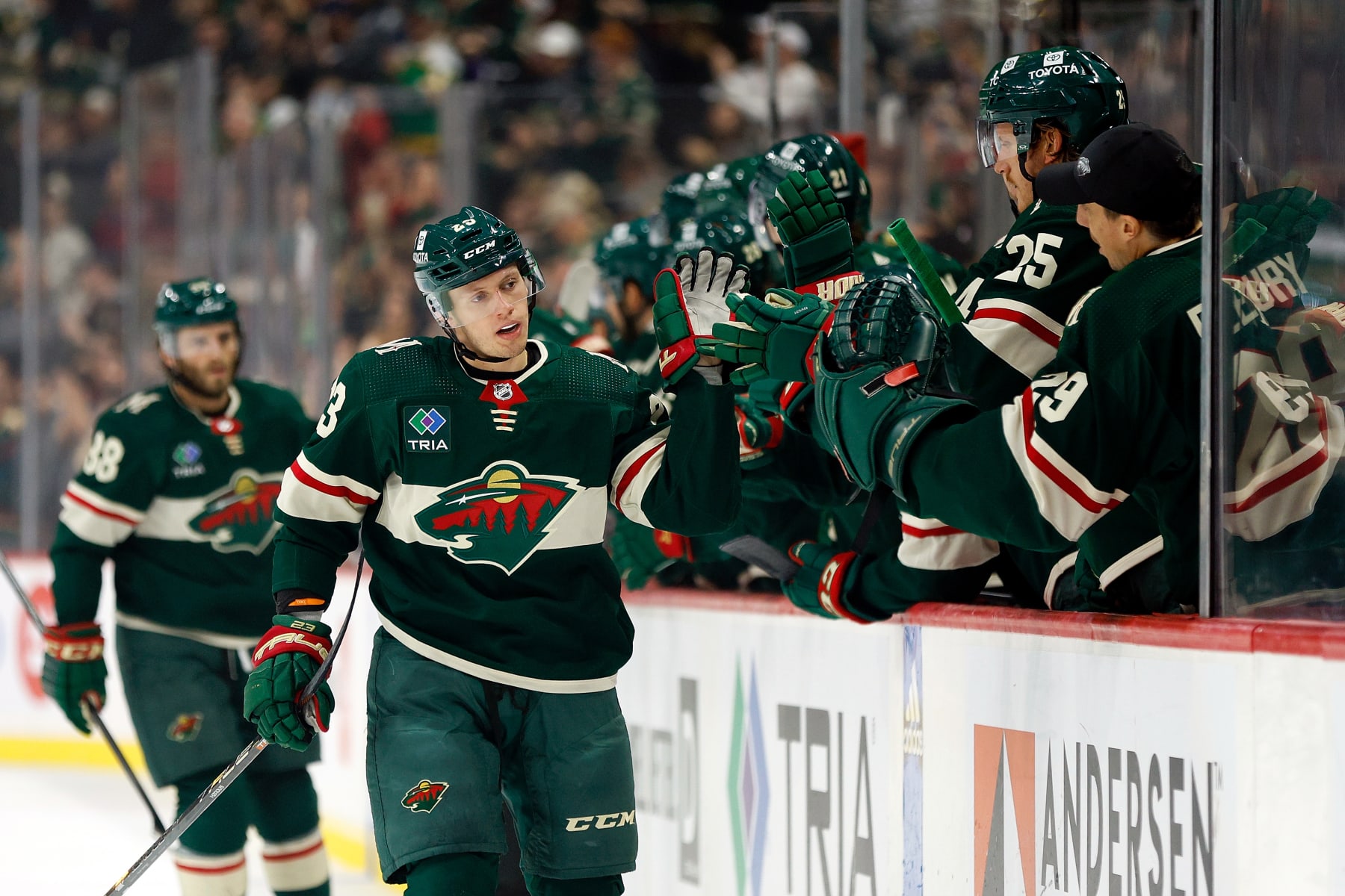 Buying or Burying 8 NHL Teams off to Tough Starts