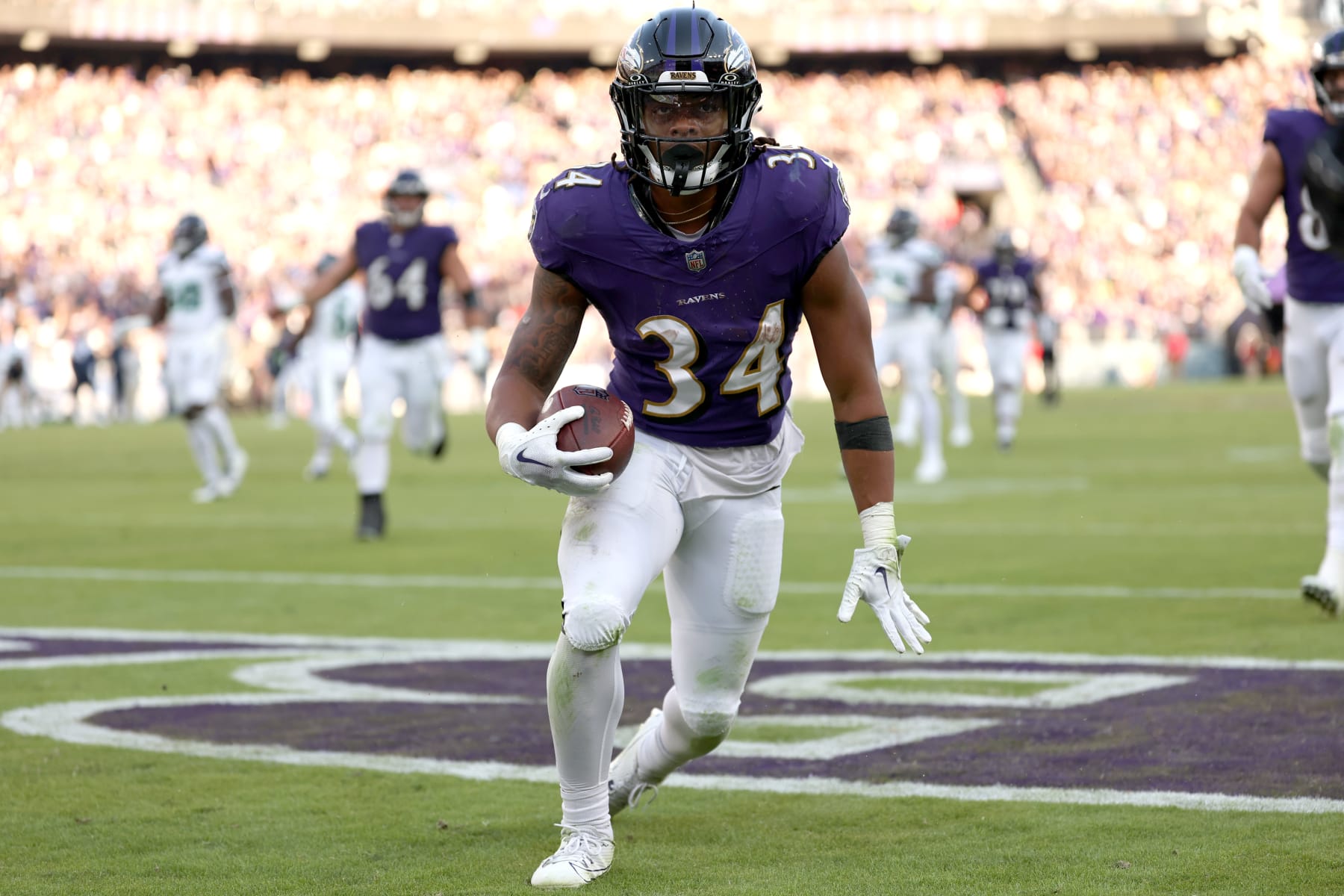 NFL Team Needs: Prioritizing Every Roster's Biggest Weaknesses After Week 9