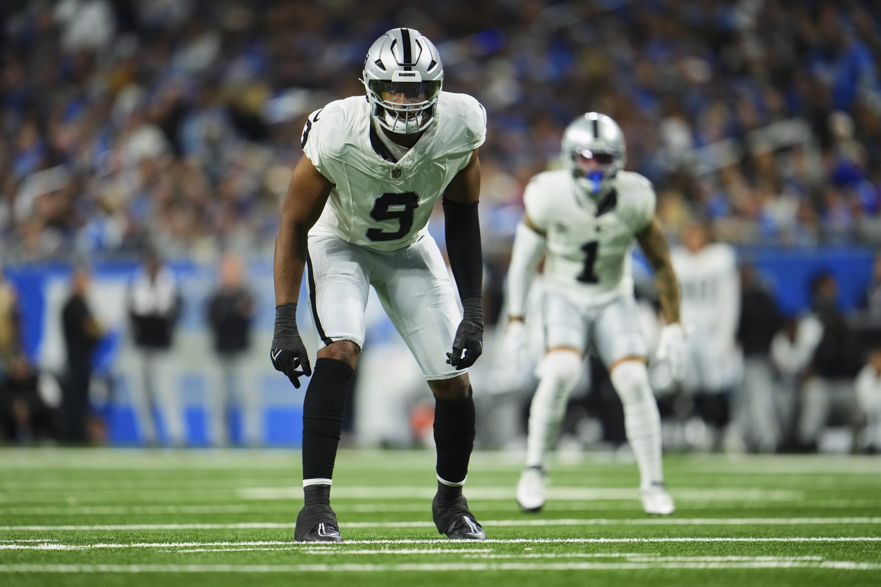 2023 1st-Round Rookie Report Card Grades at NFL's Midseason Mark