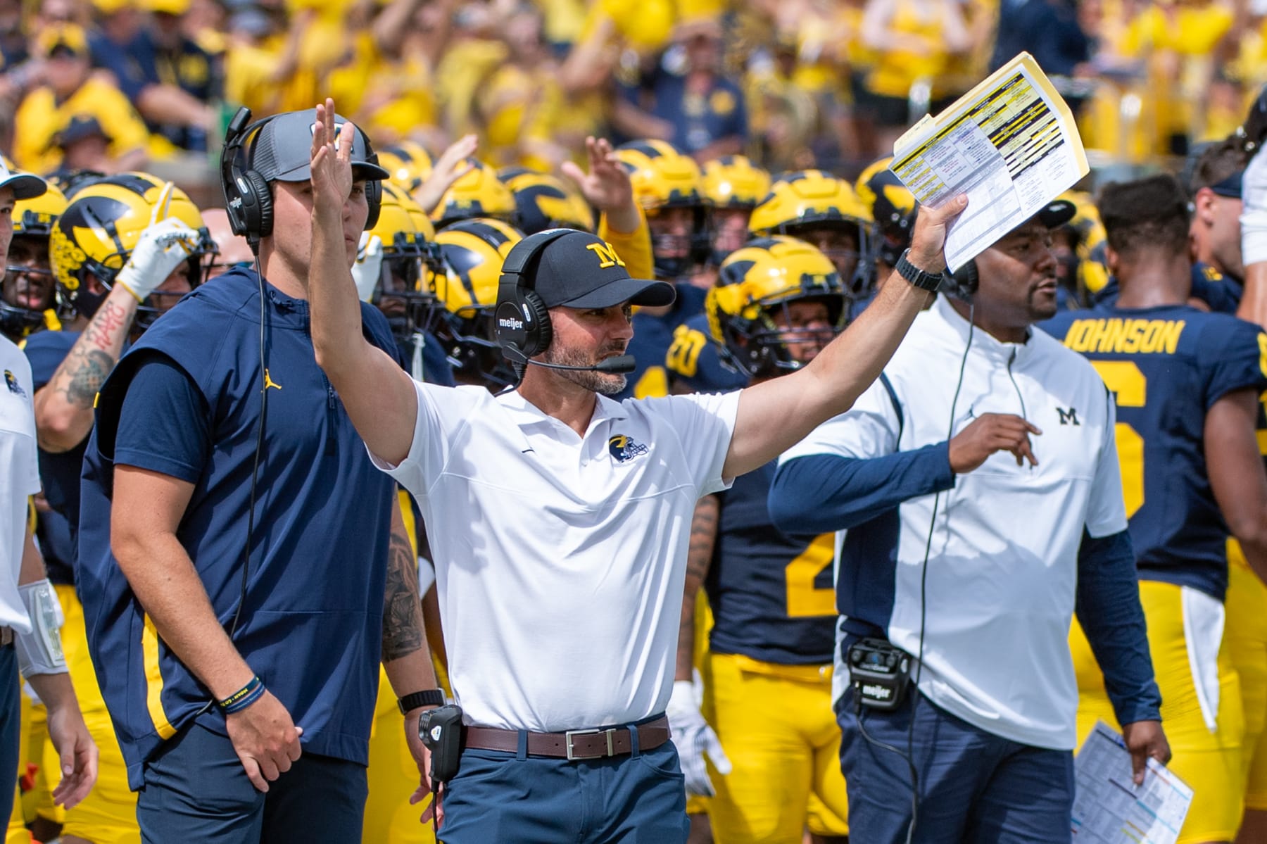 8 Coaches Likely to Be Hot Commodities in College Football Hiring Cycle