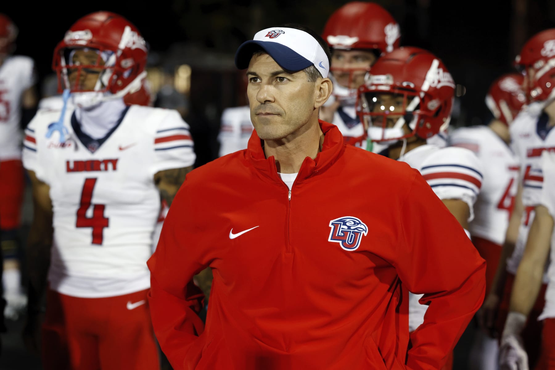 8 Coaches Likely to Be Hot Commodities in College Football Hiring Cycle