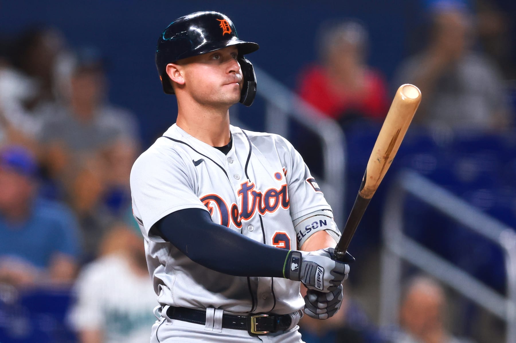 Ranking the Top 25 First Basemen of the 2023 MLB Season