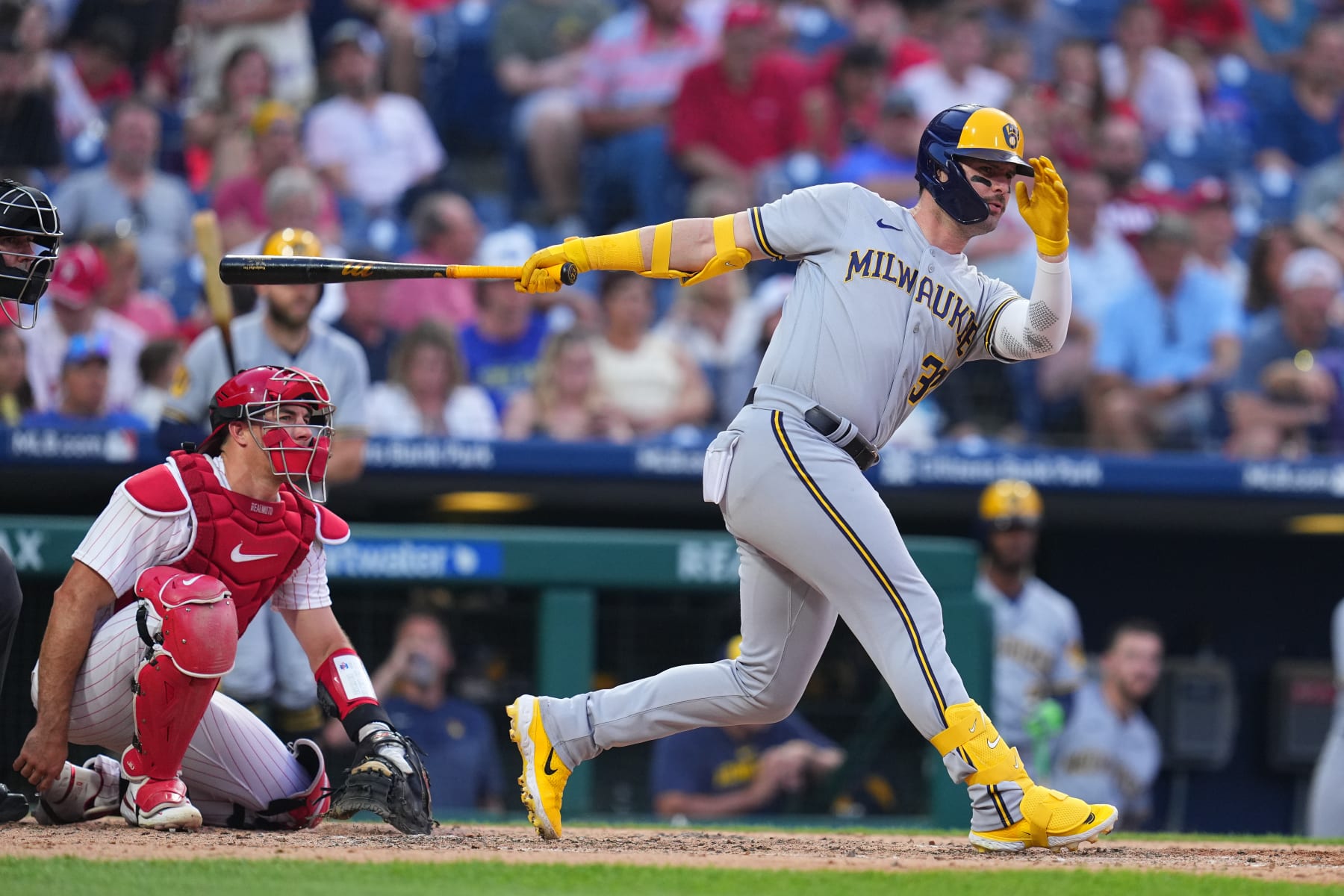 Trade Ideas to Replace MLB's Most Disappointing Starters From 2023