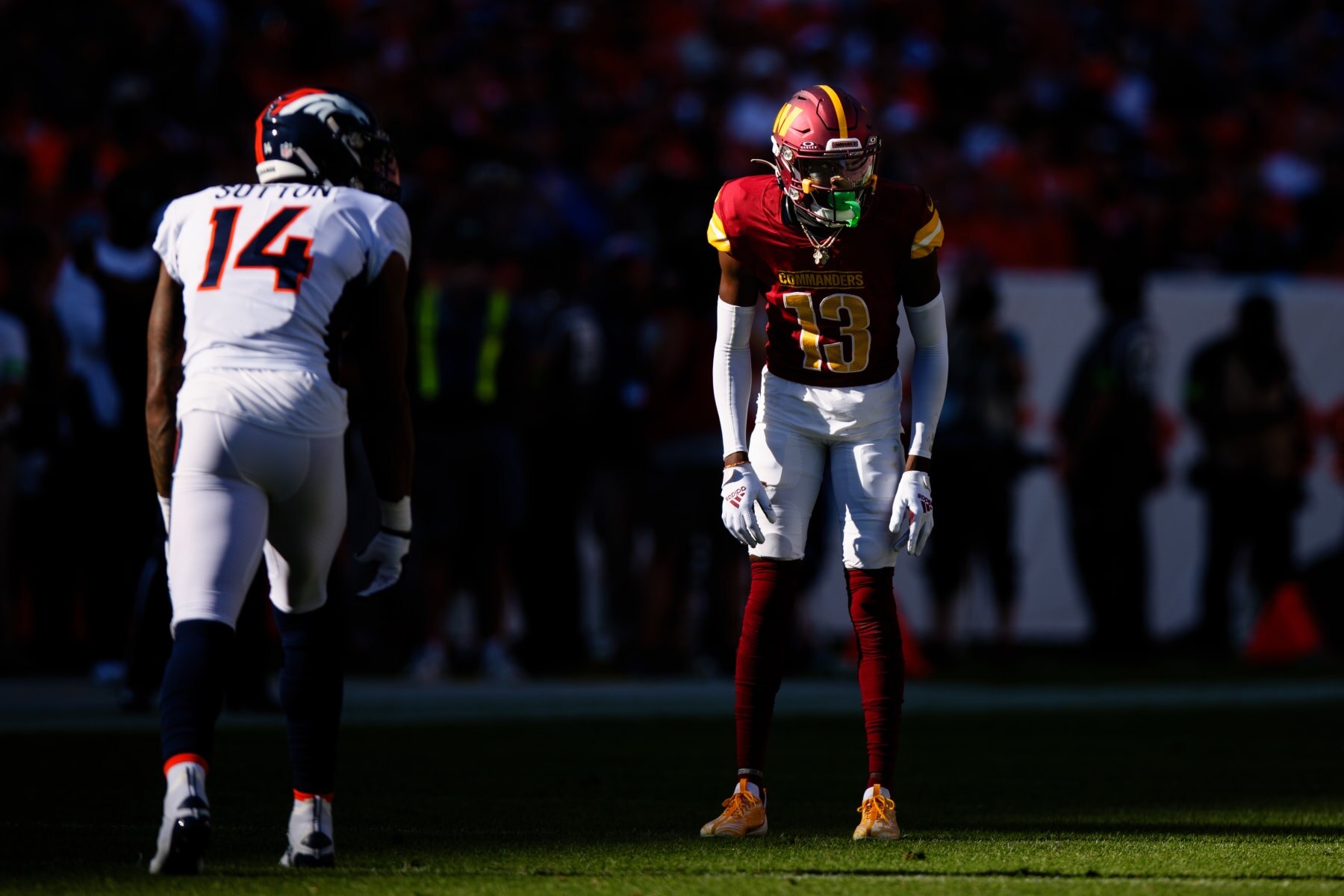 2023 1st-Round Rookie Report Card Grades at NFL's Midseason Mark