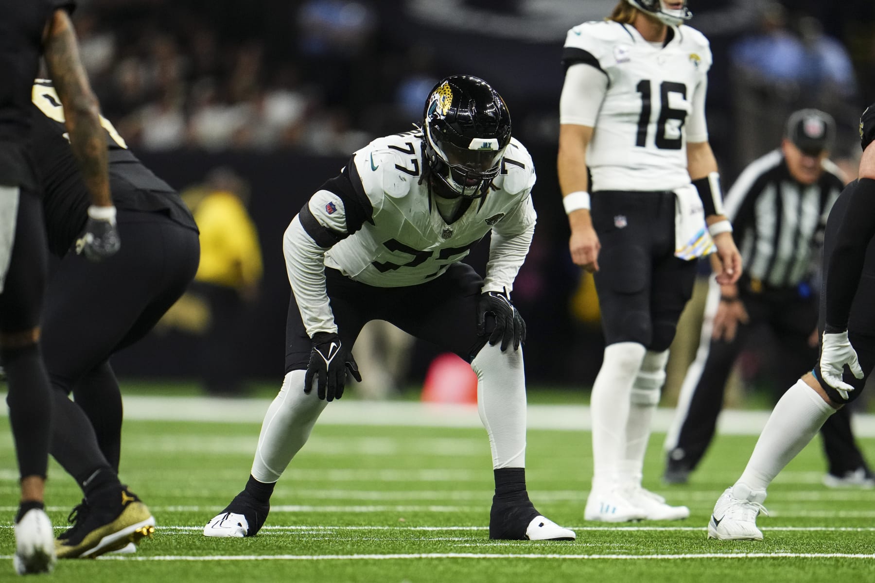 2023 1st-Round Rookie Report Card Grades at NFL's Midseason Mark