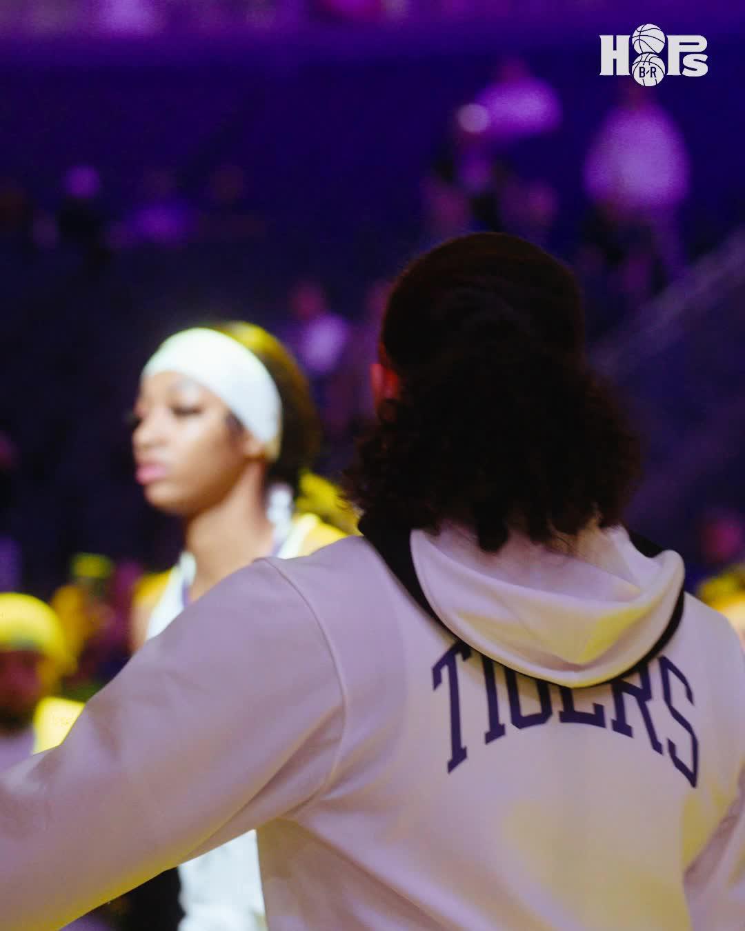 LSU W Basketball | News, Scores, Highlights, Injuries, Stats, Standings ...