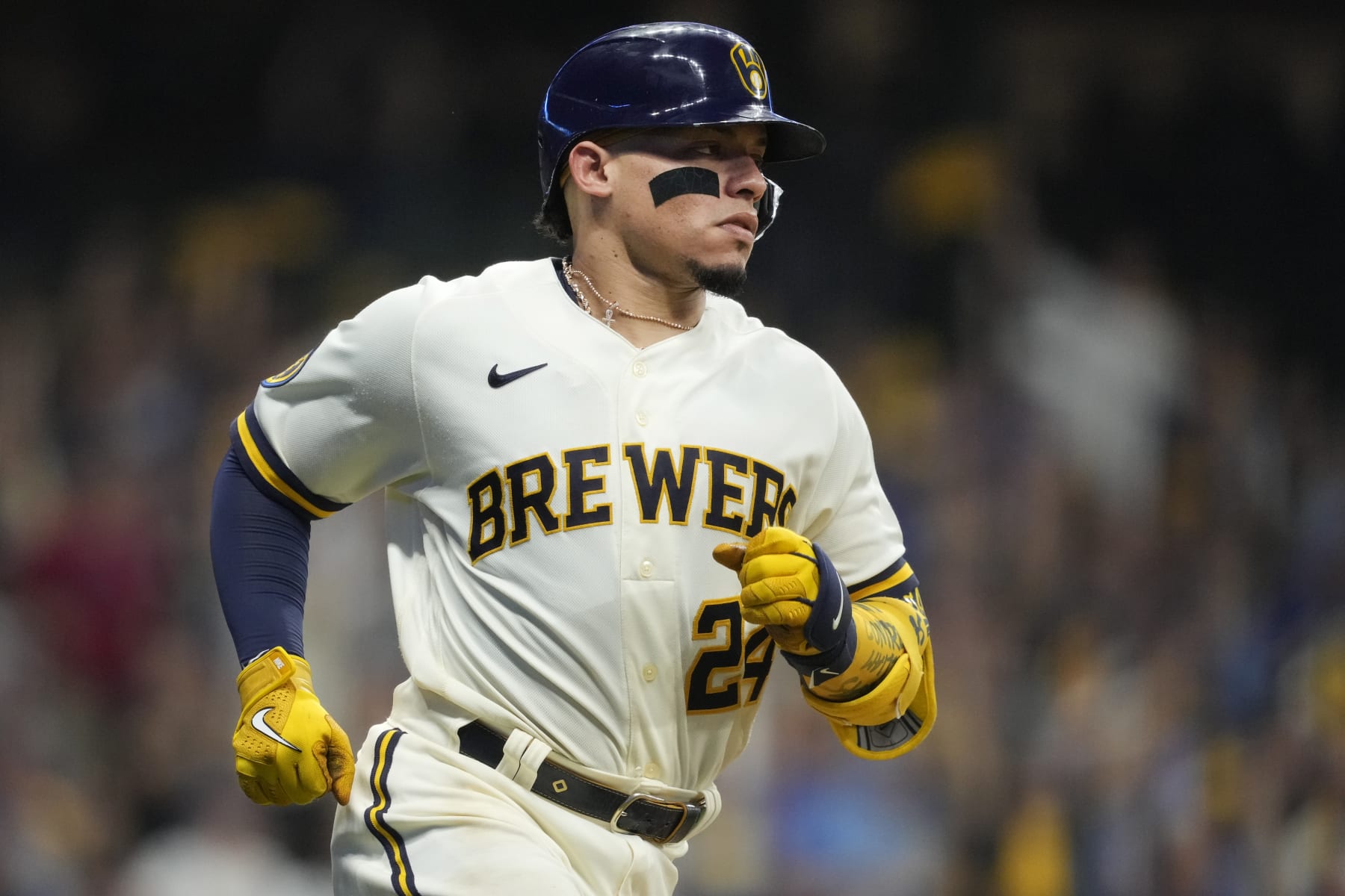 Ranking the Top 25 Catchers of the 2023 Season