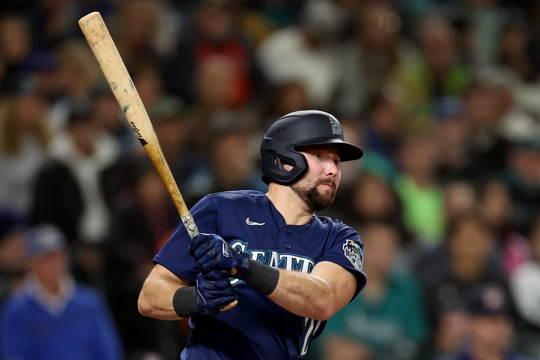 Ranking the Top 25 Catchers of the 2023 Season