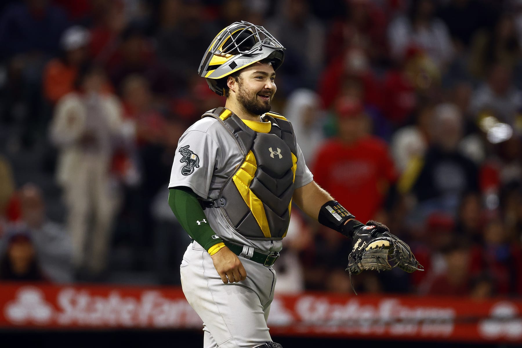 Ranking the Top 25 Catchers of the 2023 Season