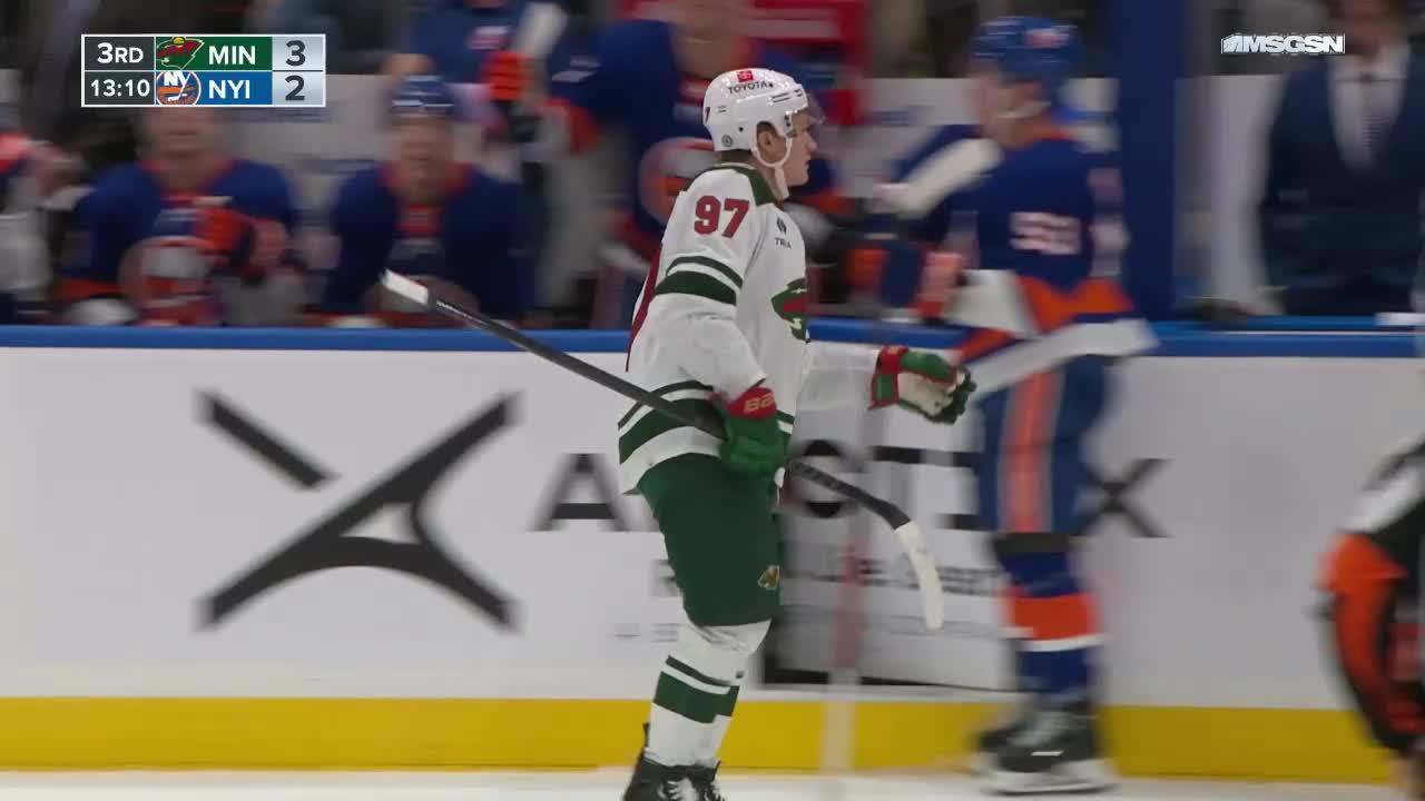 Minnesota Wild | National Hockey League, News, Scores, Highlights ...
