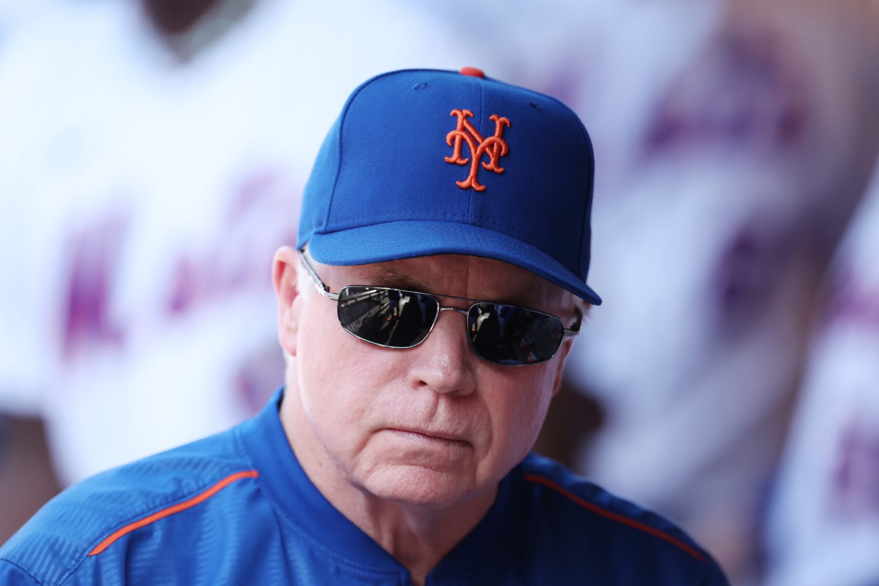 MLB Rumors: Ron Washington, Buck Showalter Interview for Angels Manager ...