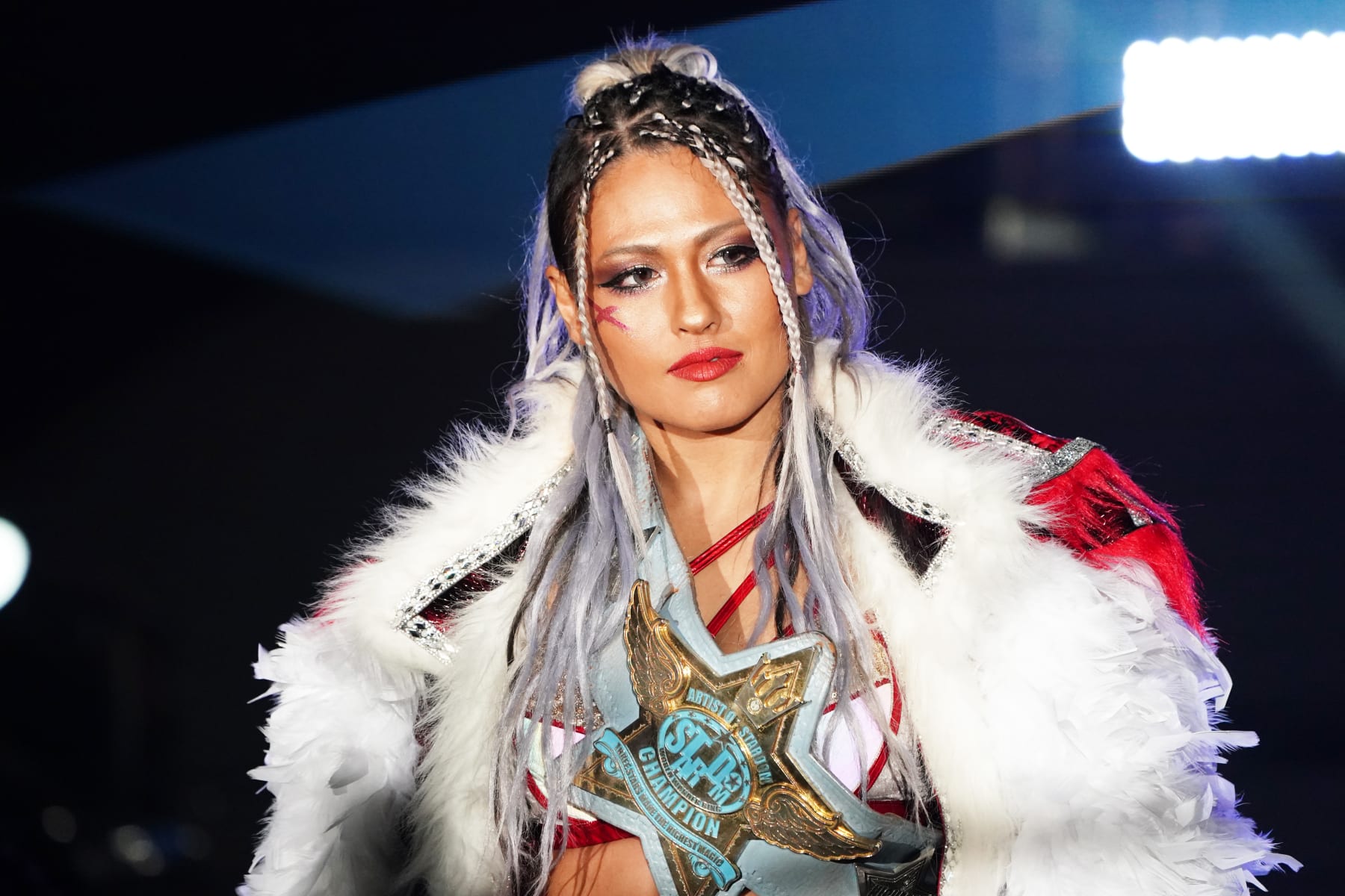 WWE Is More Appealing Than Ever for Free Agents Amid Will Ospreay ...