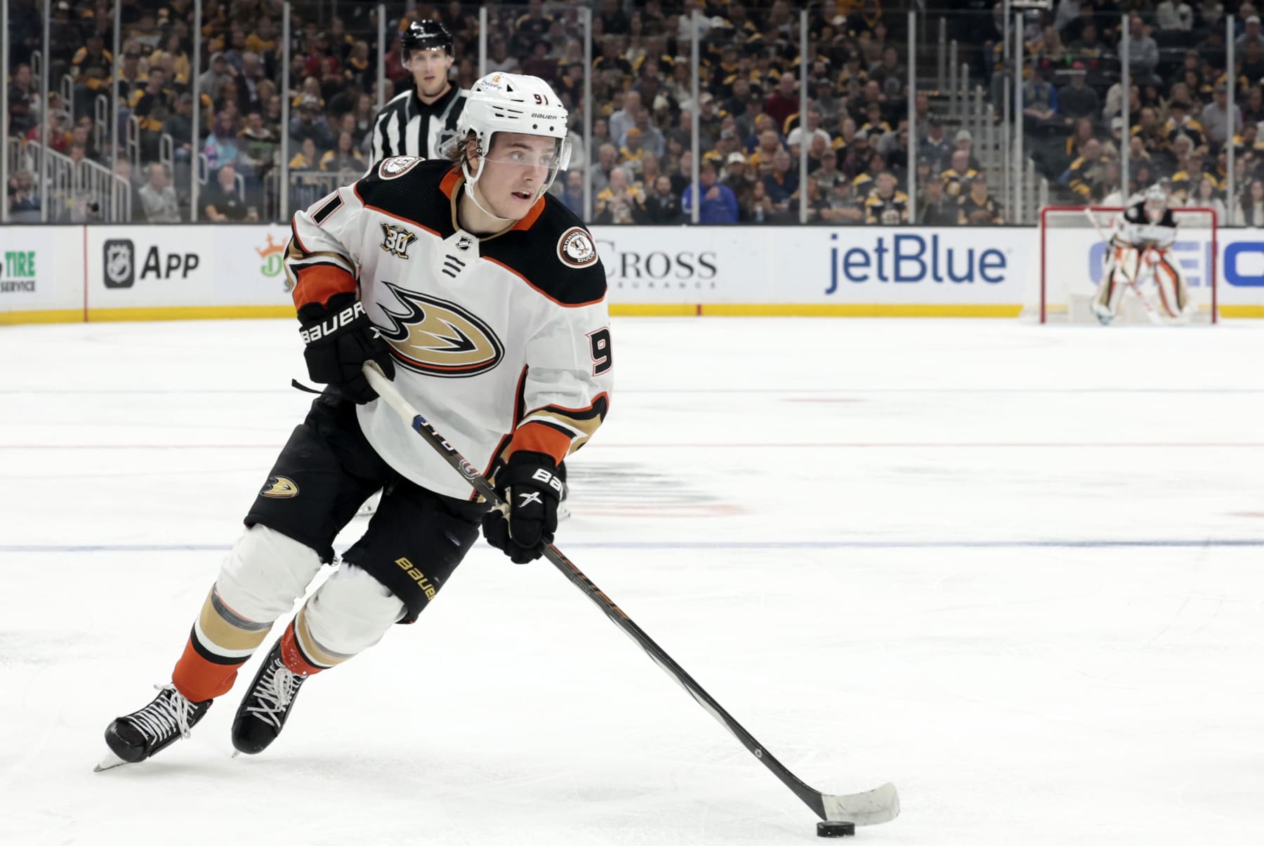 Grading Top NHL Rookies 1 Month Into 2023-24 Season