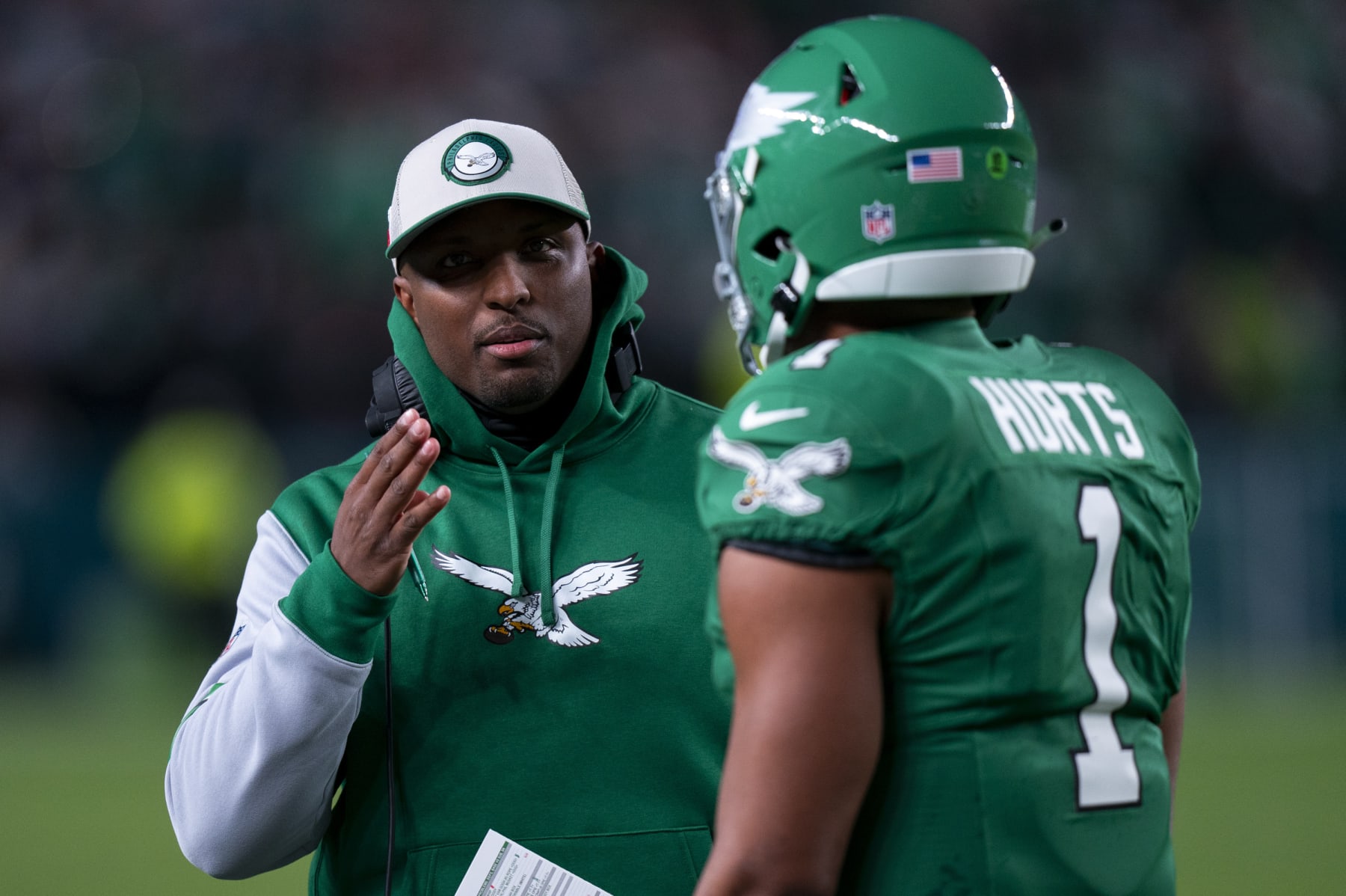 9 NFL Coordinators Who Deserve Head Coaching Interest and Their Best ...