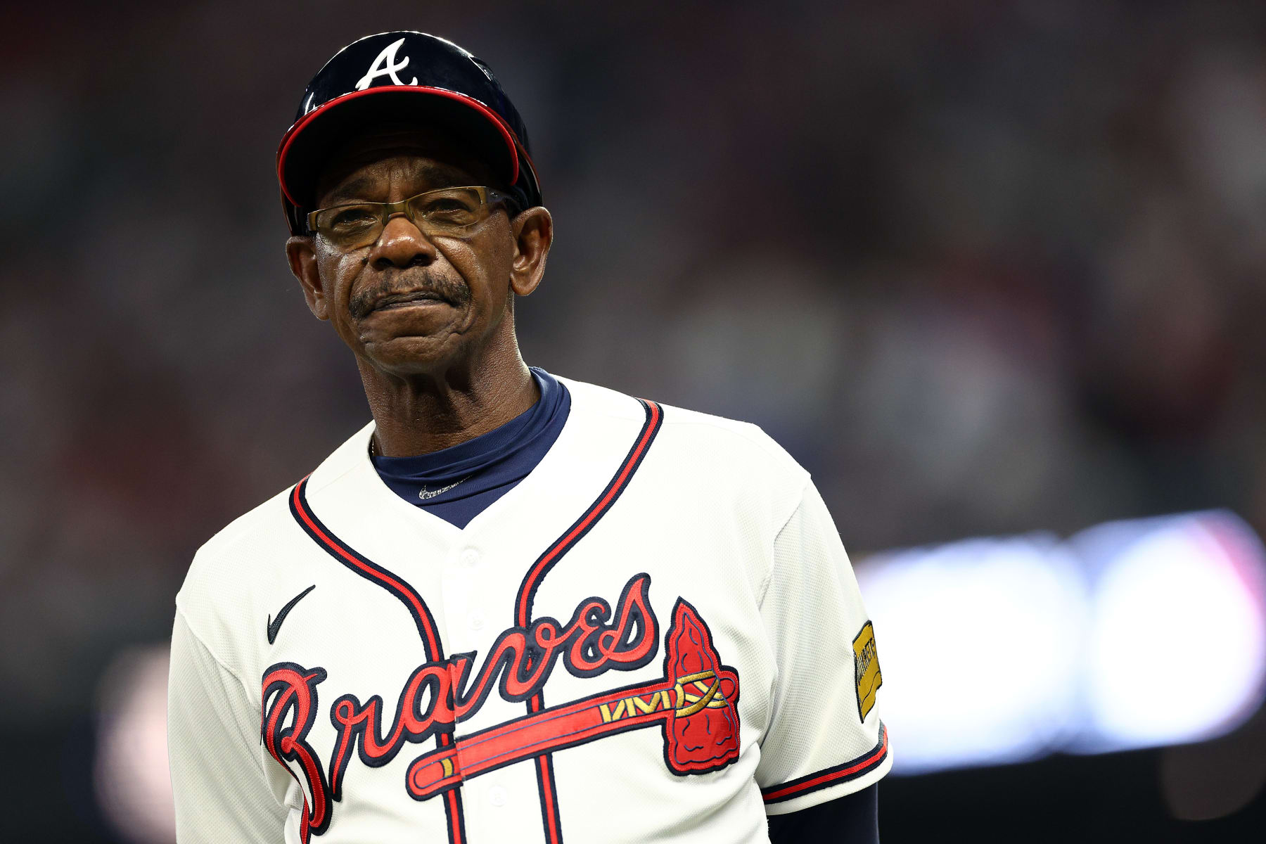 Report: Braves' Ron Washington Hired as Angels Manager over Buck Showalter